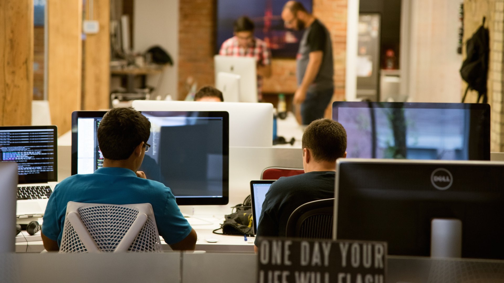 The Scary Choice This Startup Made Before Raising $8.8 Million | Inc.com