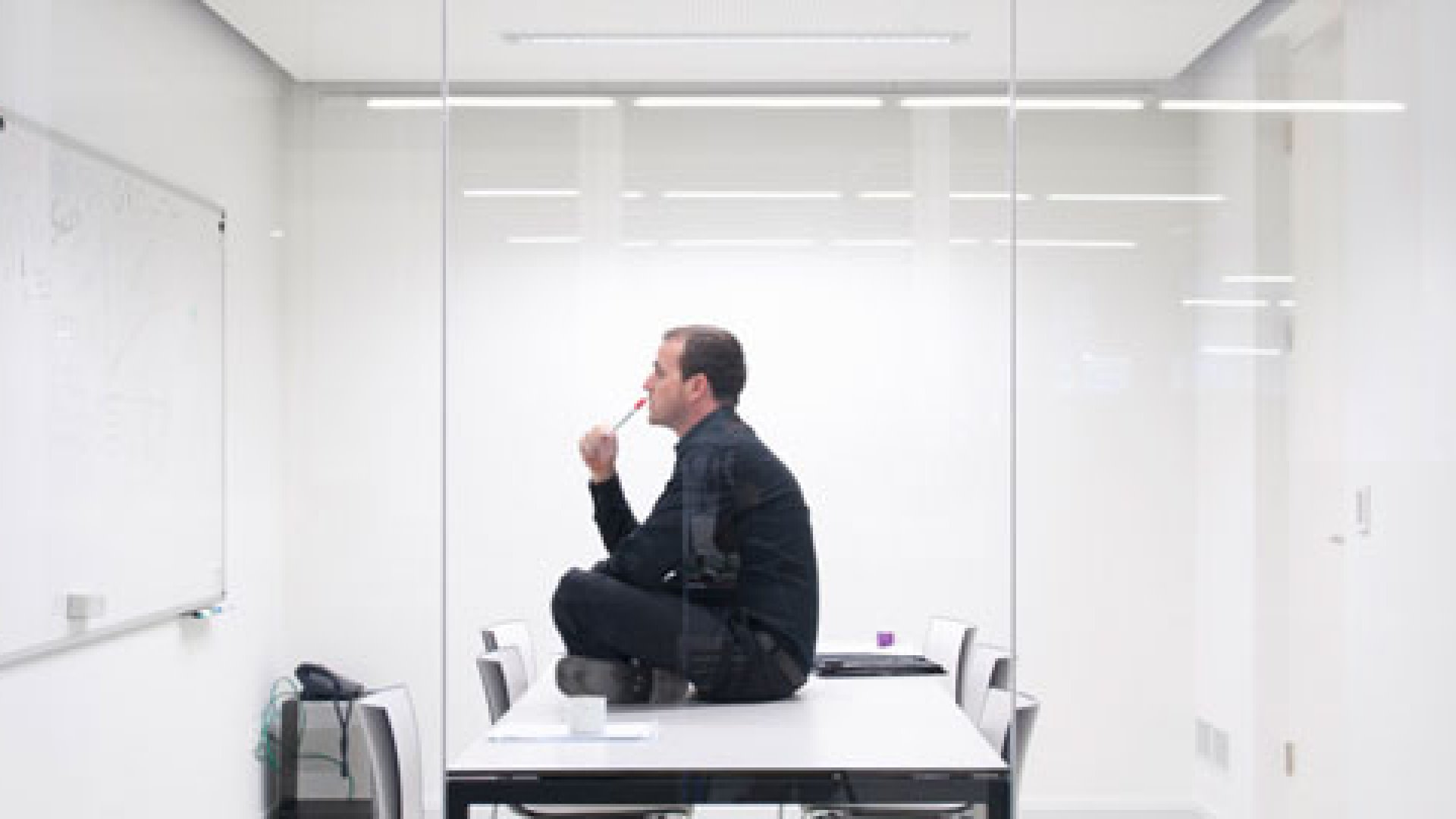 6 Steps to a Perfect Pitch | Inc.com