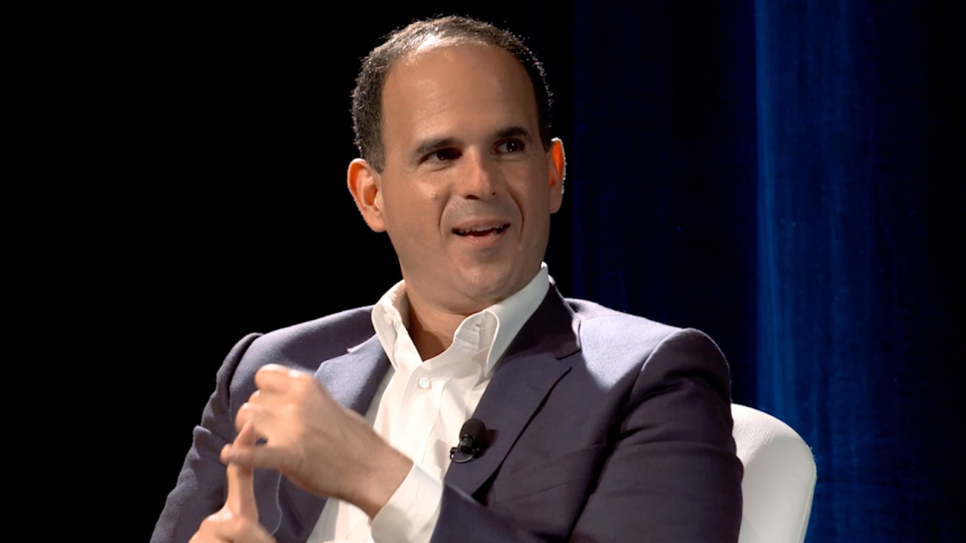 Marcus Lemonis: How to Know If Your Business Is Headed for Disaster ...