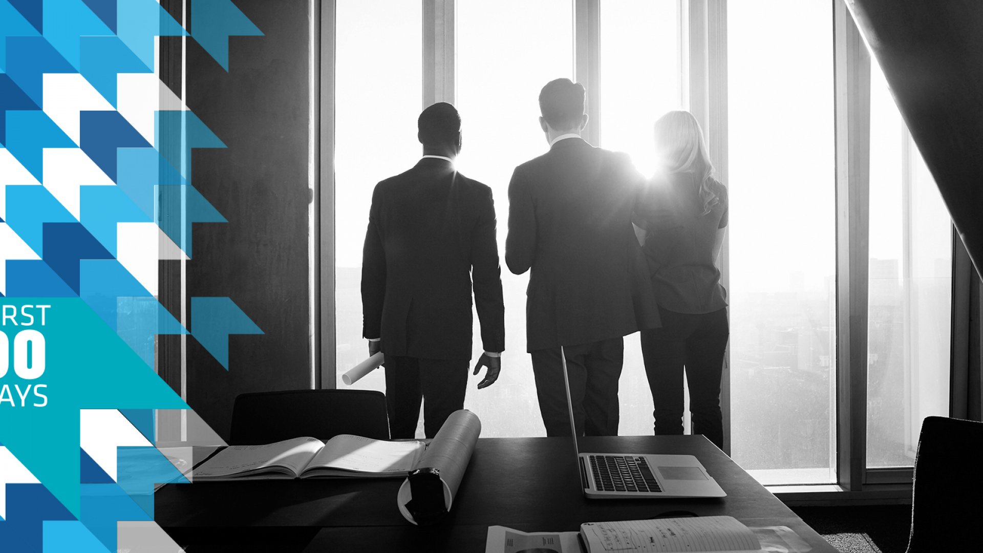 A Blueprint for the First Work Day of 2016 | Inc.com