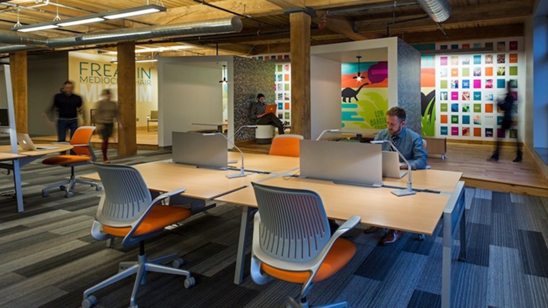 Afresh Technologies Highlights New Breed of MBA Entrepreneur | Inc.com