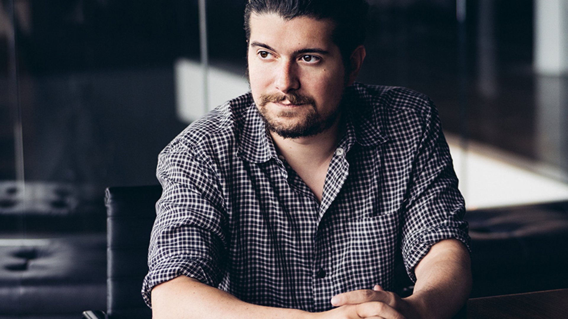 Why This Founder Decided to Scrap Years of Work to Radically Reinvent ...