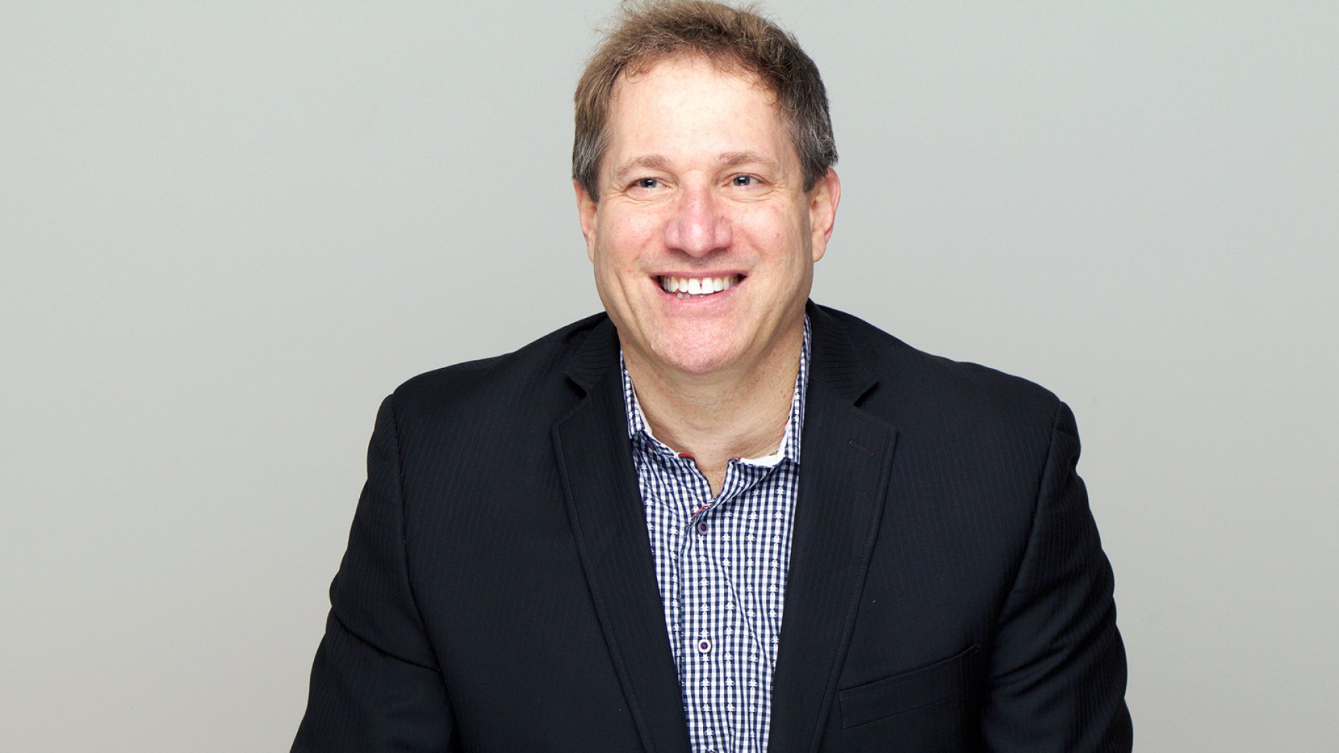 Walmart Slashed Its Orders. His Equipment Melted Down. This Guy Made It ...