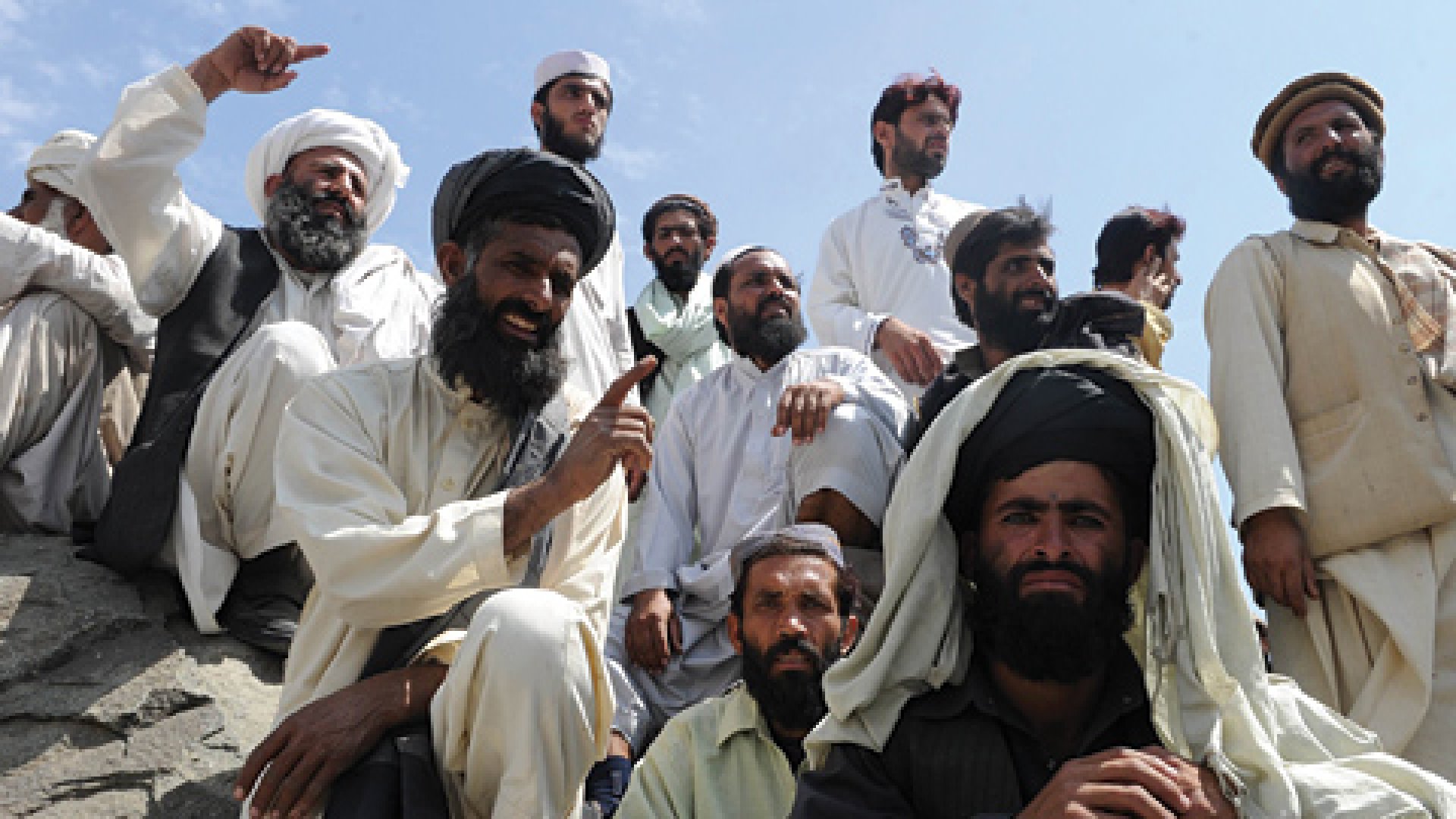 How I Opened an Office in a War Zone | Inc.com