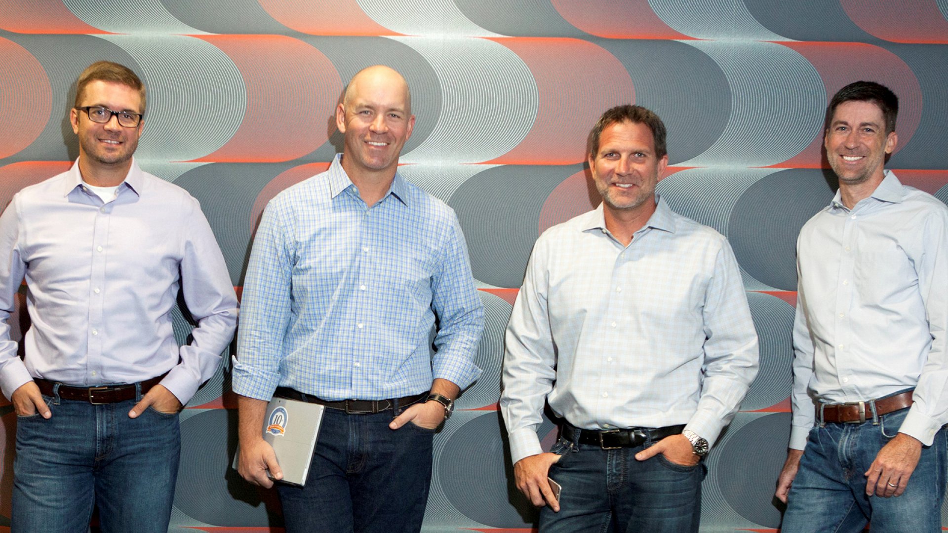 How This Fast-Growing Software Company Hires the Best Employees (and ...