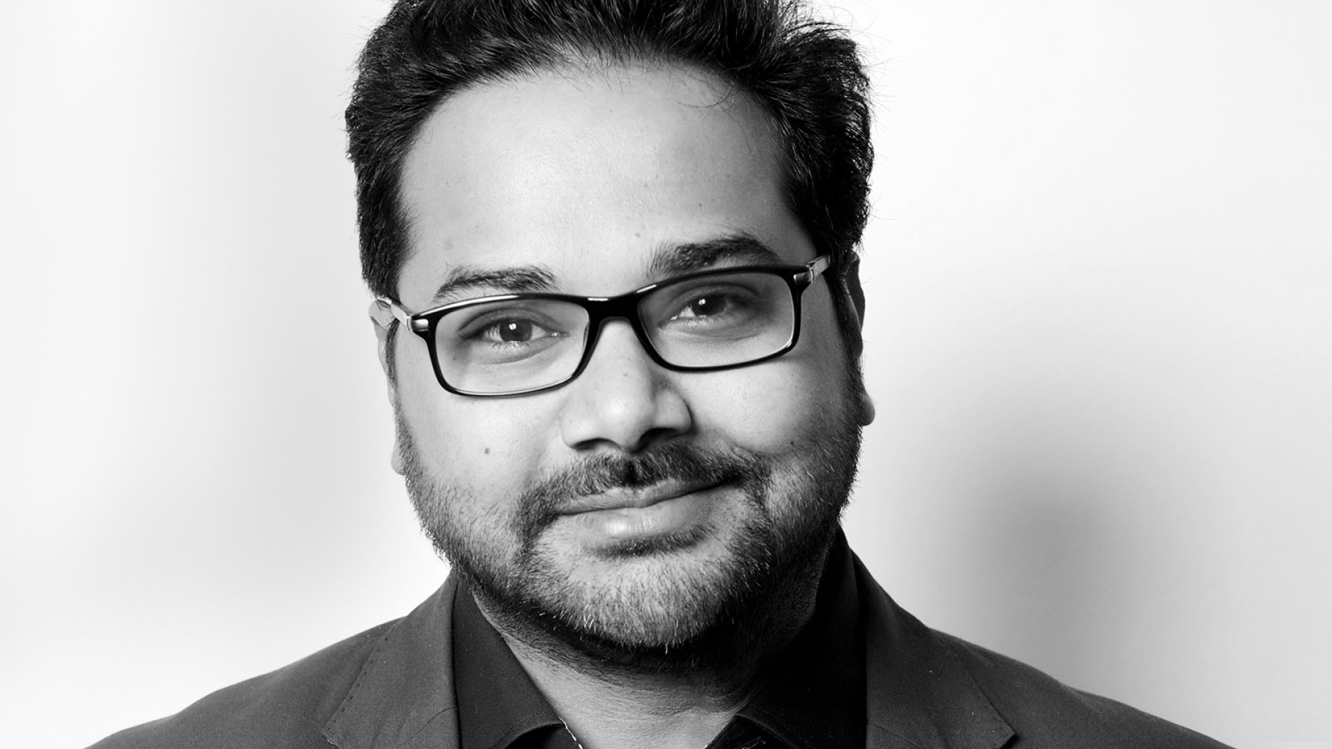 From a Slum in Delhi to a $45 Million Venture-Backed Startup | Inc.com