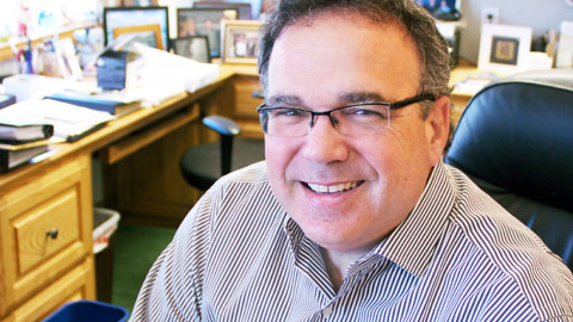 Peruvian Immigrant Andres Ruzo: A Serial Entrepreneur by Necessity ...