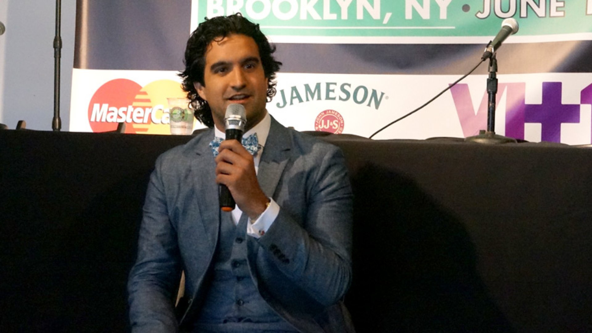 Bonobos' Andy Dunn and His Ballsy Idea for Toppling Amazon | Inc.com