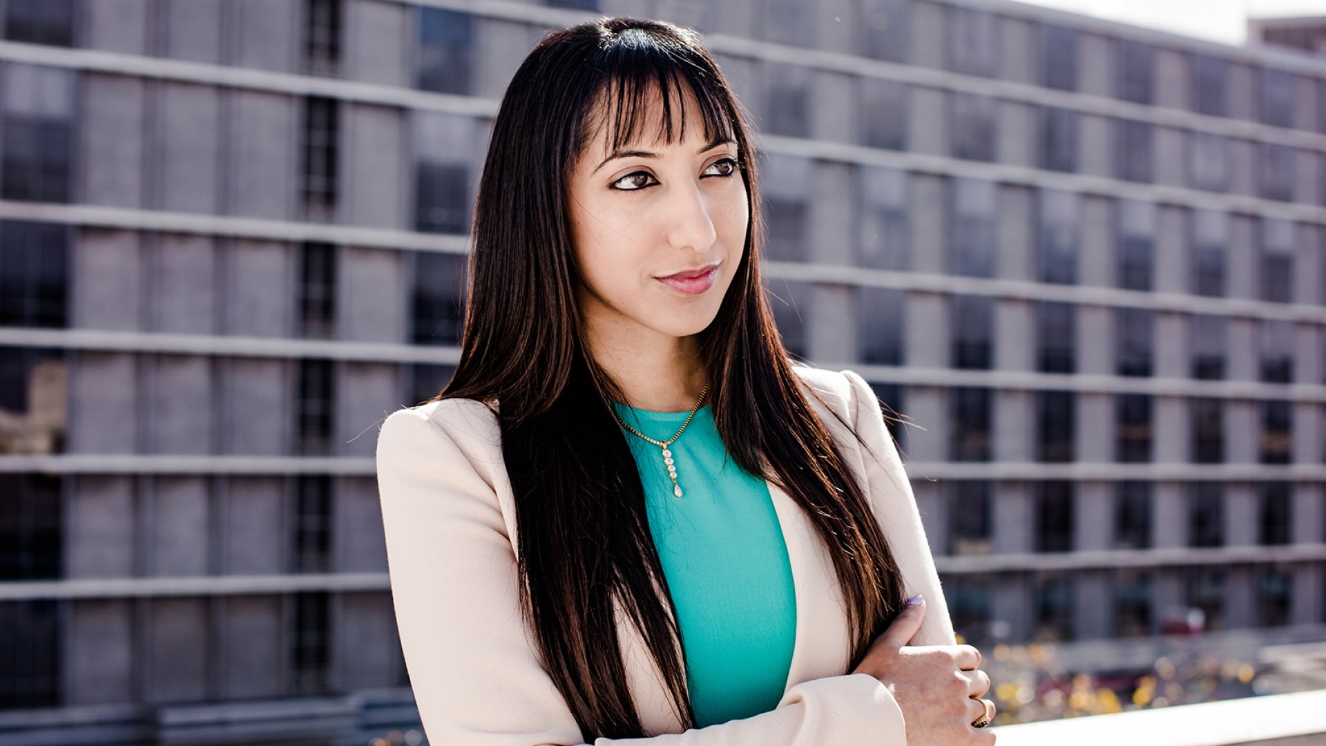 This Mark Cuban-Backed Startup Wants to Solve Your Hiring Problem | Inc.com