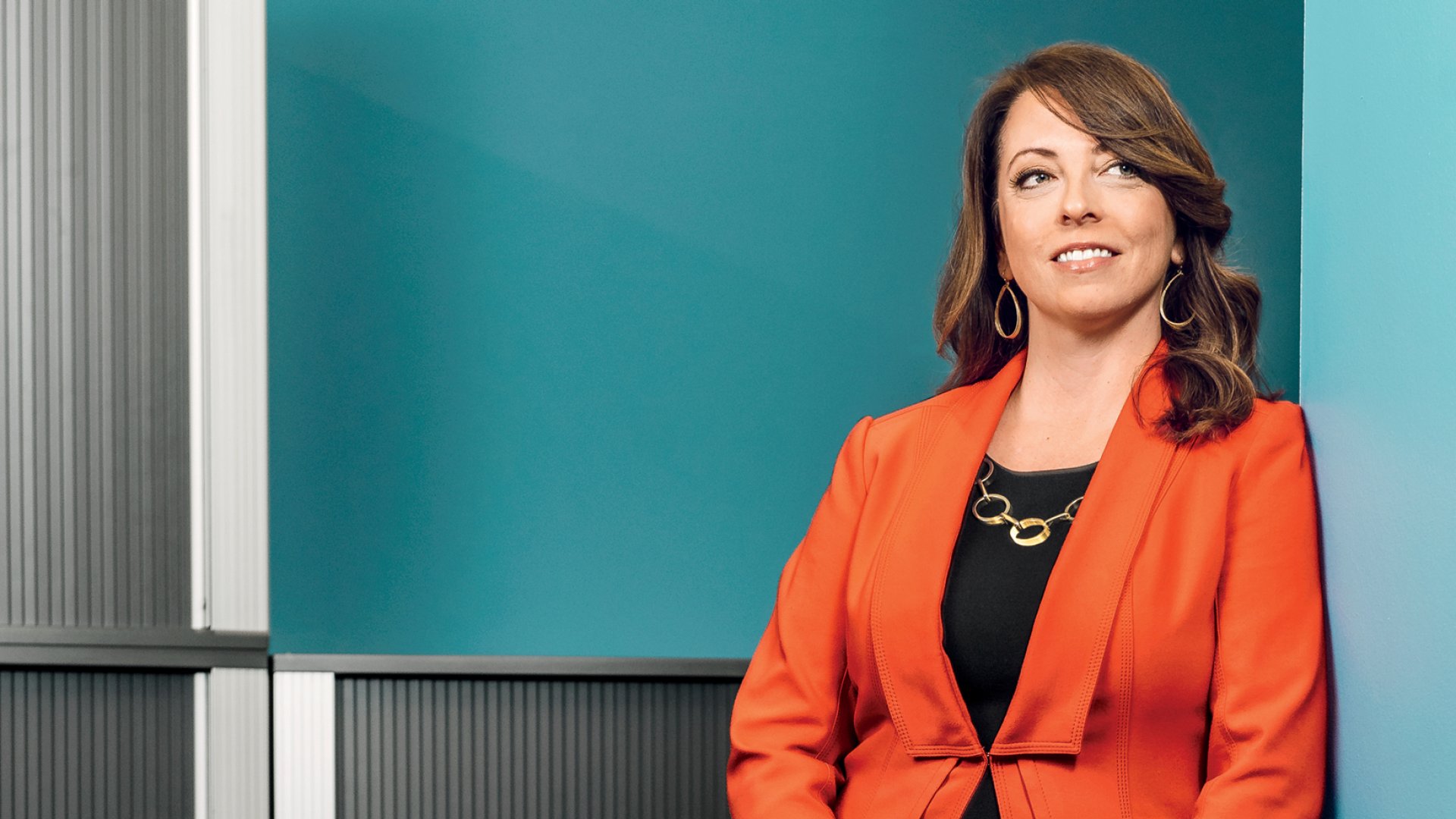 This Air Force Veteran Built the Kind of Company She'd Want to Work For ...