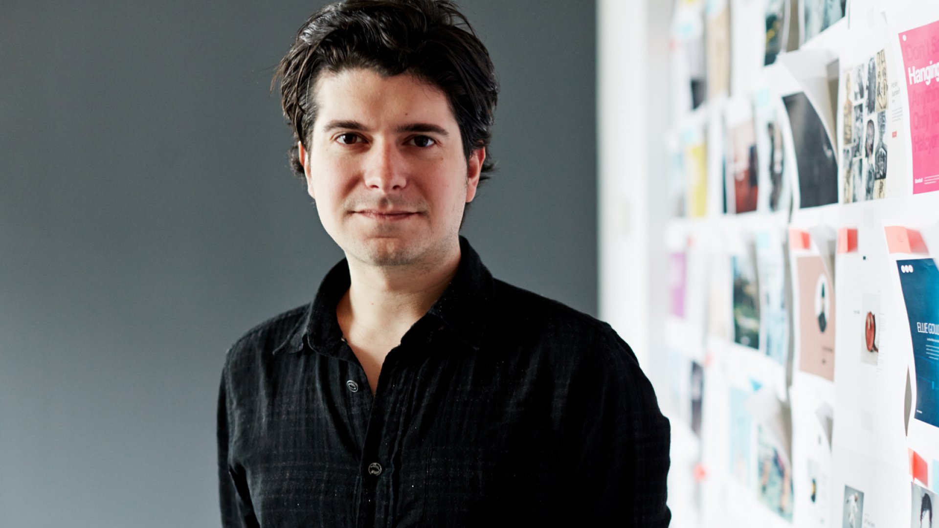 For Squarespace, Slow and Steady Wins the Race | Inc.com