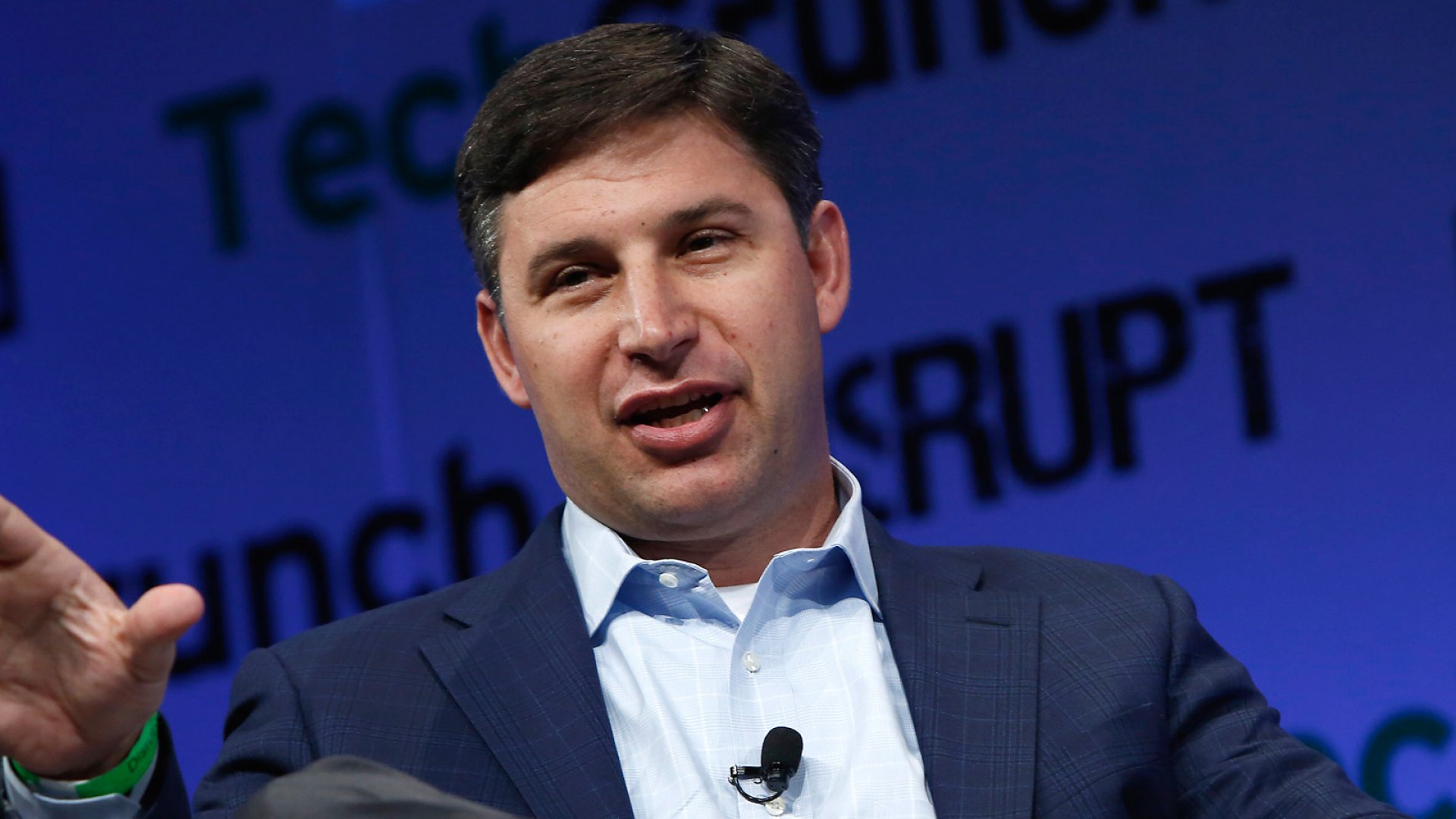 Twitter's Executive Shake Up Surfaces New Questions About Its Vitality ...