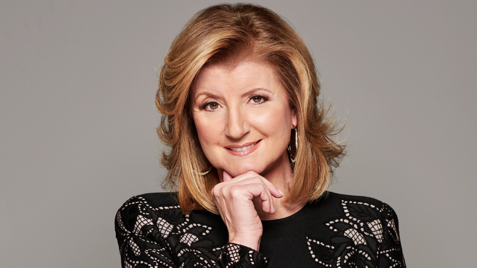 Arianna Huffington Says This Is the No. 1 Productivity Mistake | Inc.com