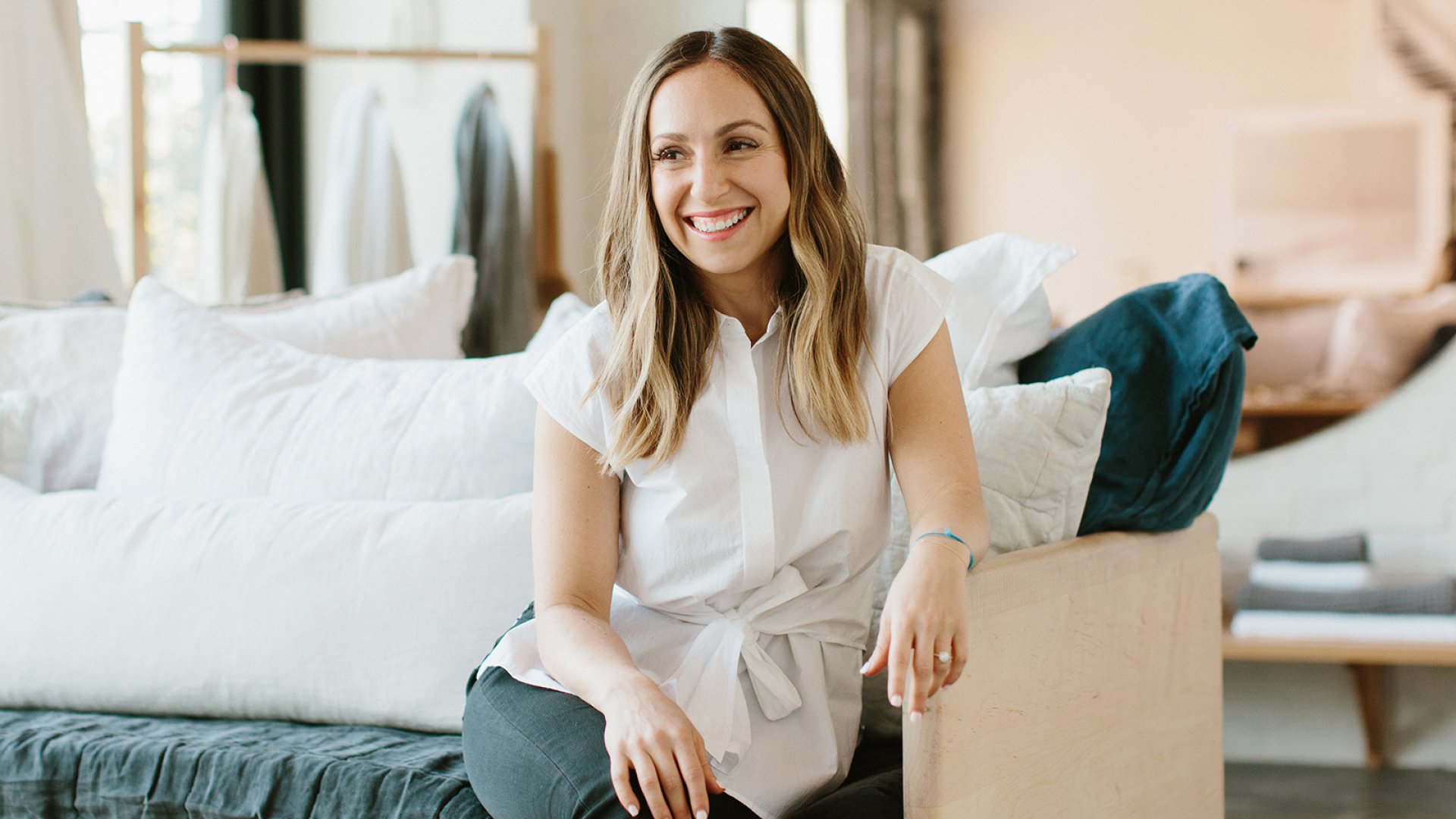 How This Founder Cleared the Biggest Hurdle Faced by Every Warby Parker ...