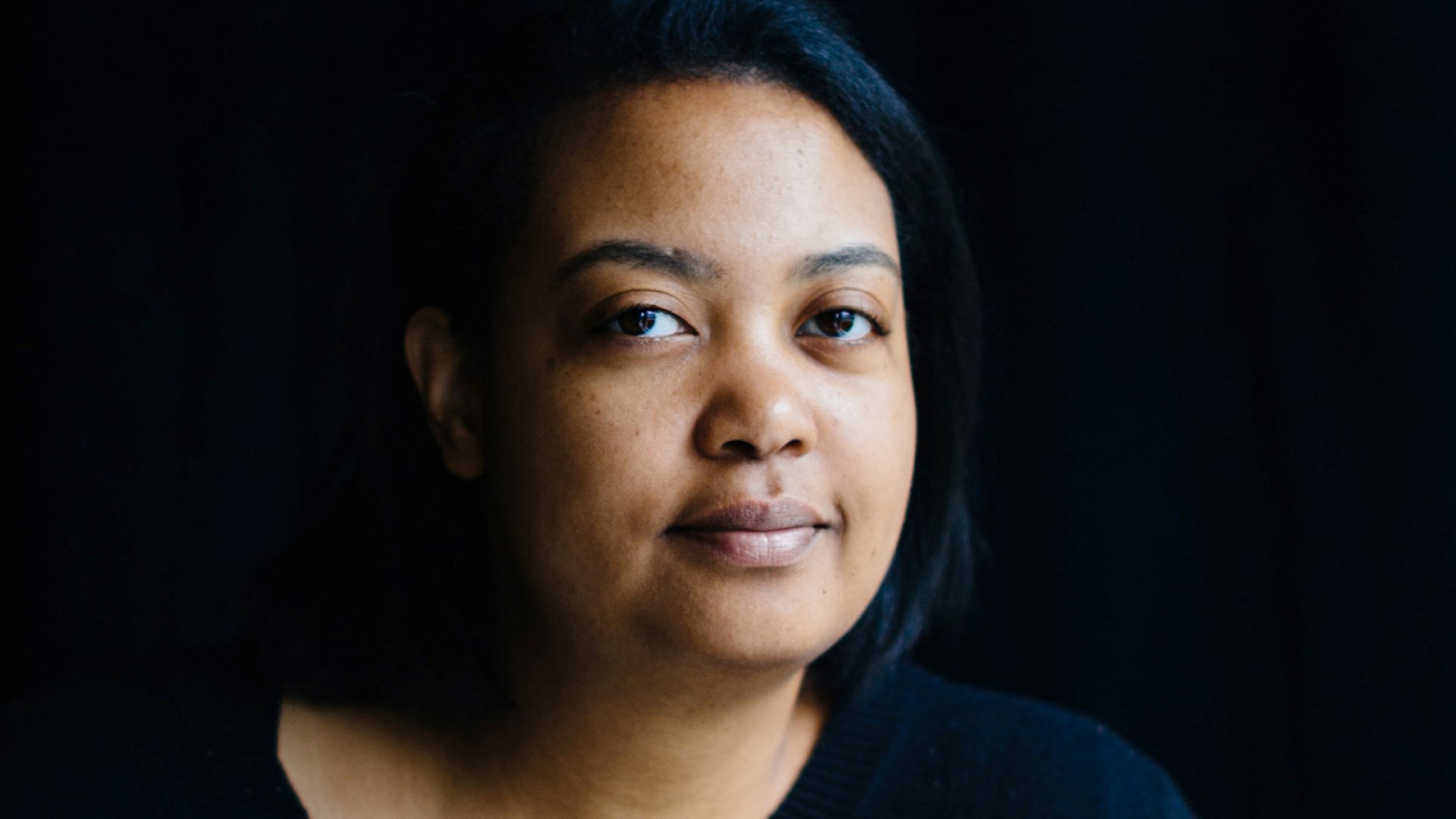 VC Arlan Hamilton: The Qualities I Look For in a Founder | Inc.com