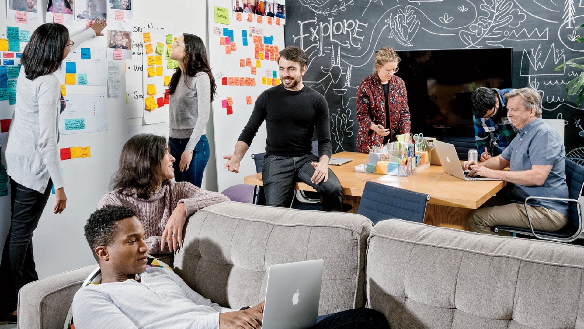 Justin Rosenstein Net Worth