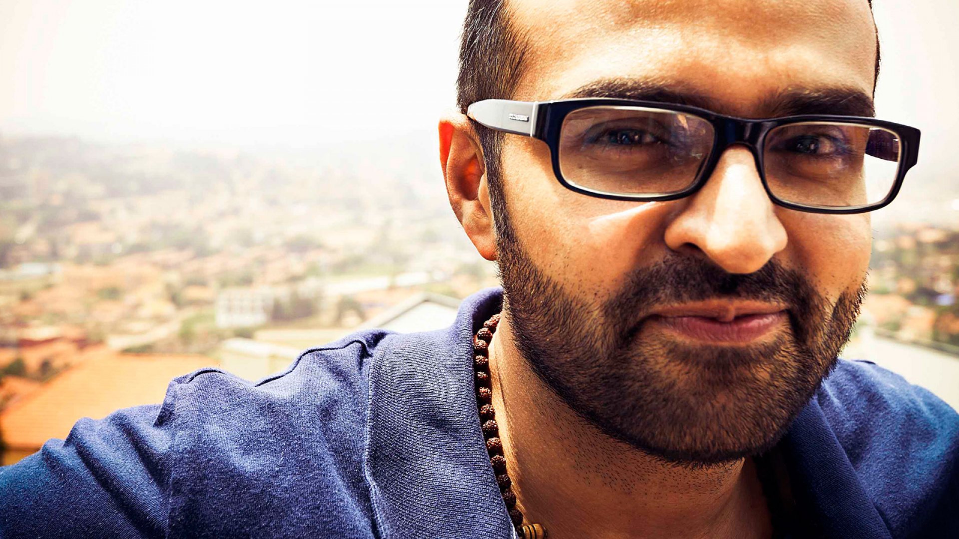 How Ashish Thakkar Built an African Business Empire | Inc.com