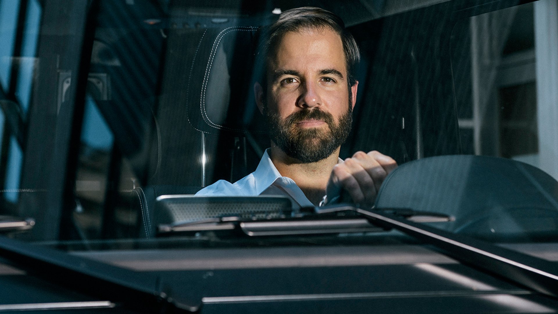 This Guy Came to the U.S. From Germany to Sell Cars. Then Tesla Came ...