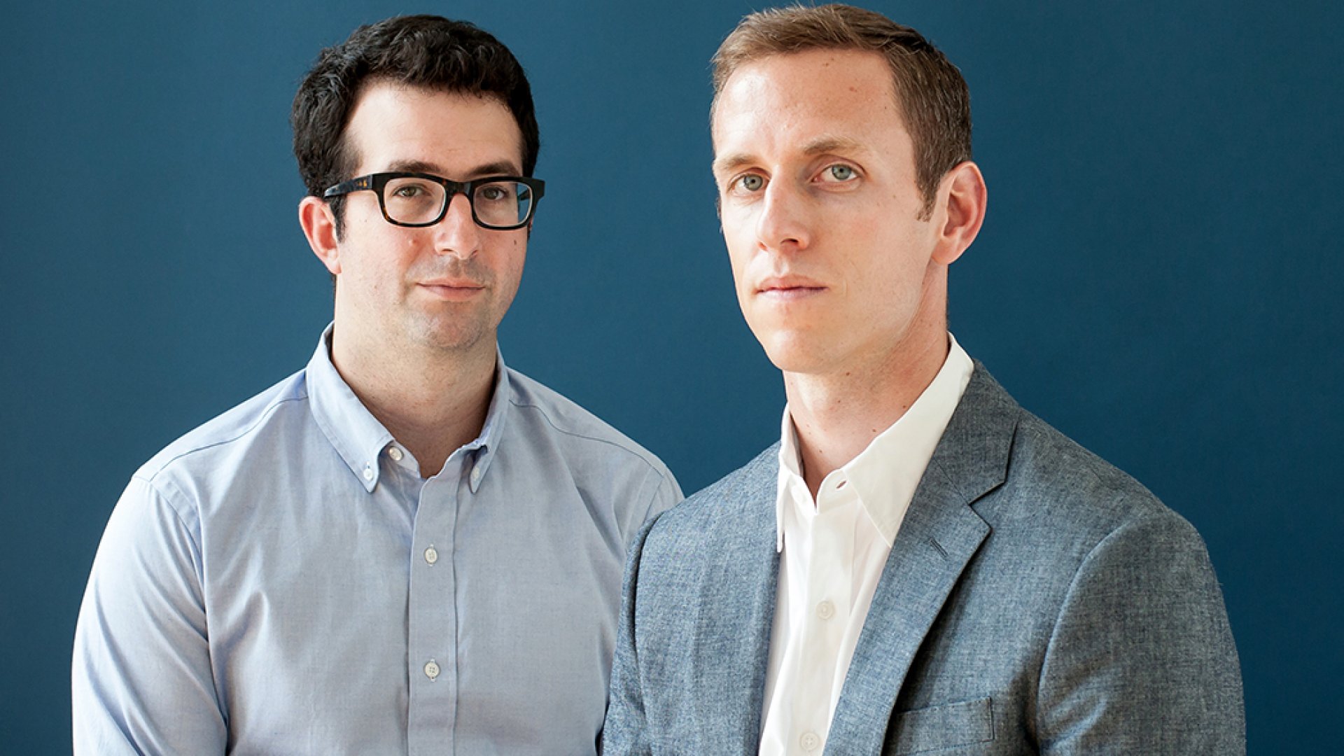 They Wanted to Disrupt the Legacy Razor Industry. Now the Co-Founders ...