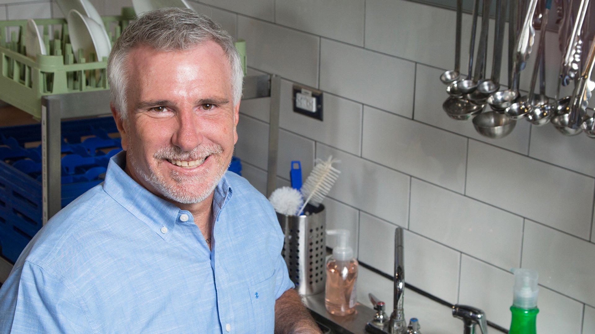 How a Teenage Dishwasher Became the CEO of The Melting Pot Fondue ...