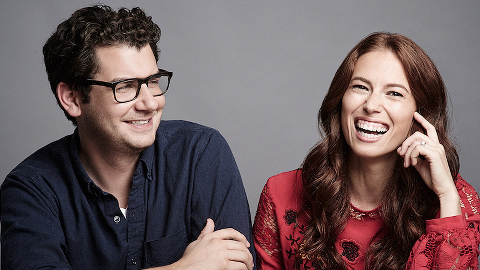 This Husband-and-Wife Duo Built a $30 Million Startup--Selling ...