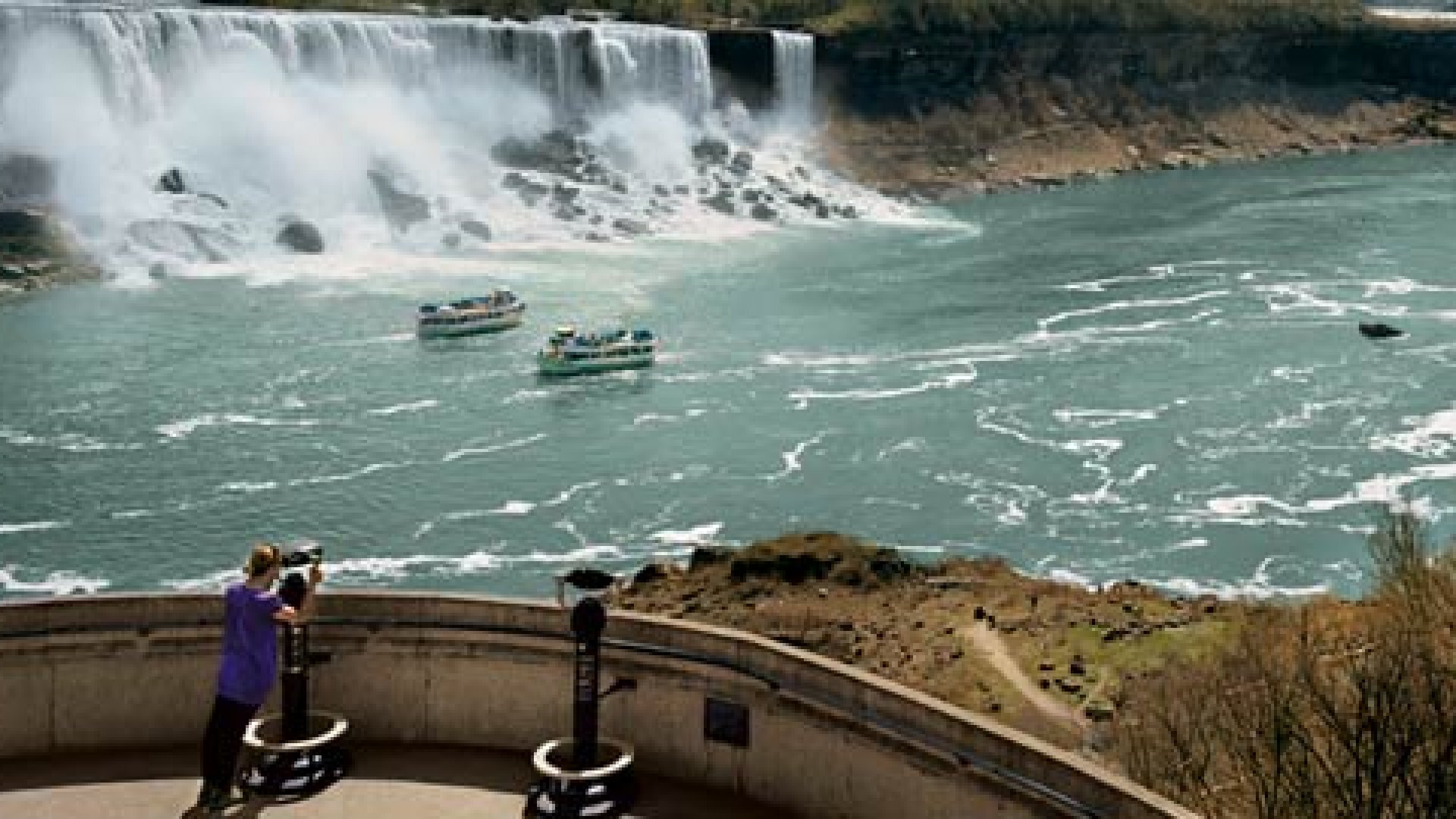 The Business of Niagara Falls | Inc.com