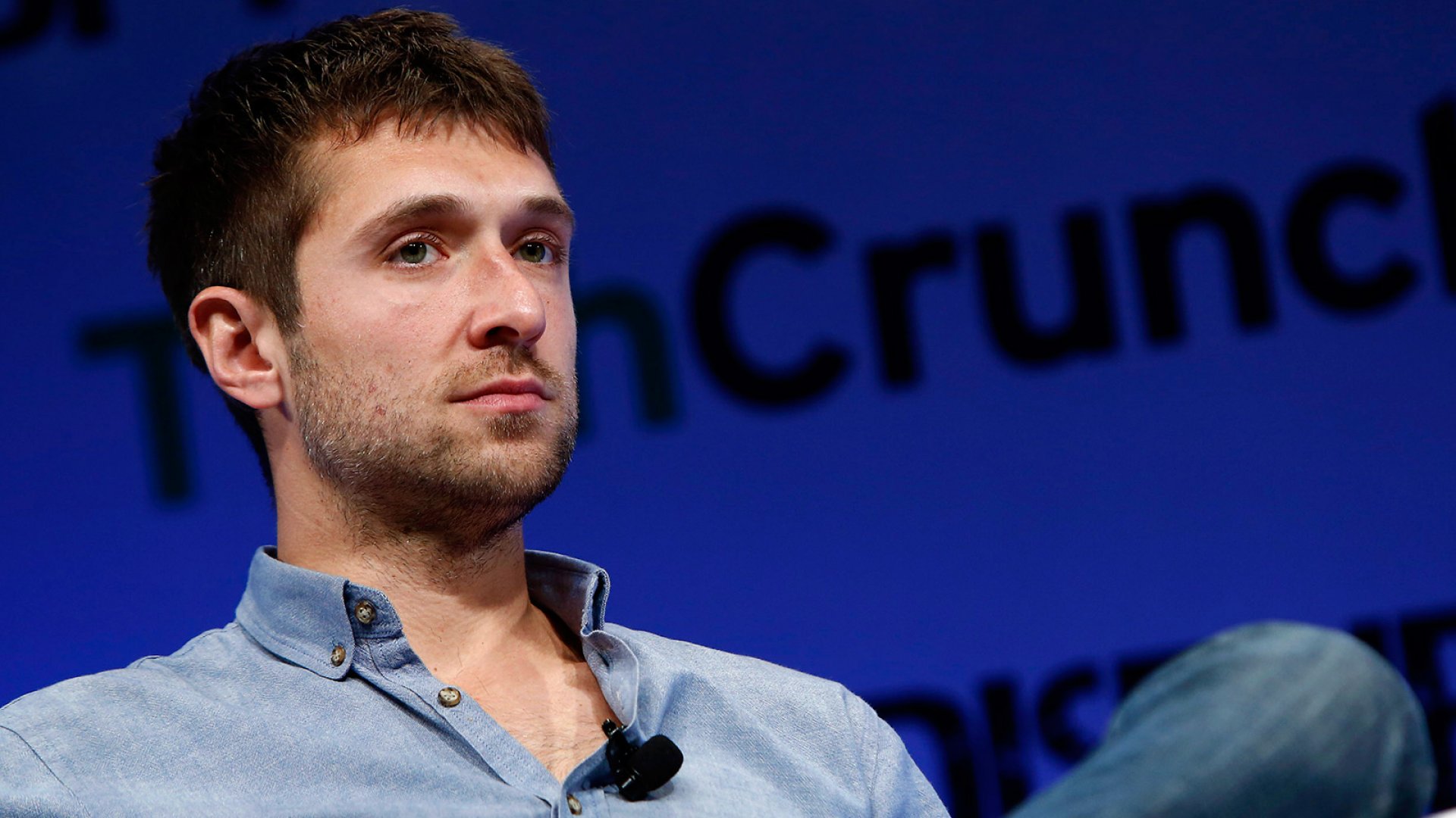 30 Under 30 2009 - Thrillist Profile - Adam Rich, Ben Lerer | Inc.com