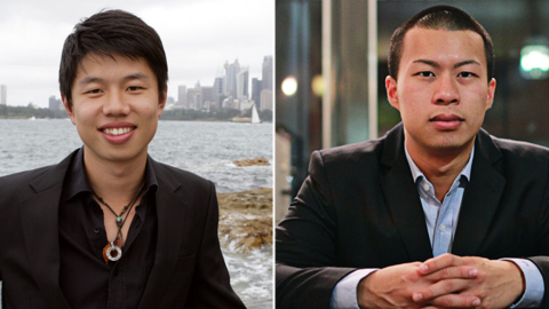 How We Market to 'The Man' | Inc.com