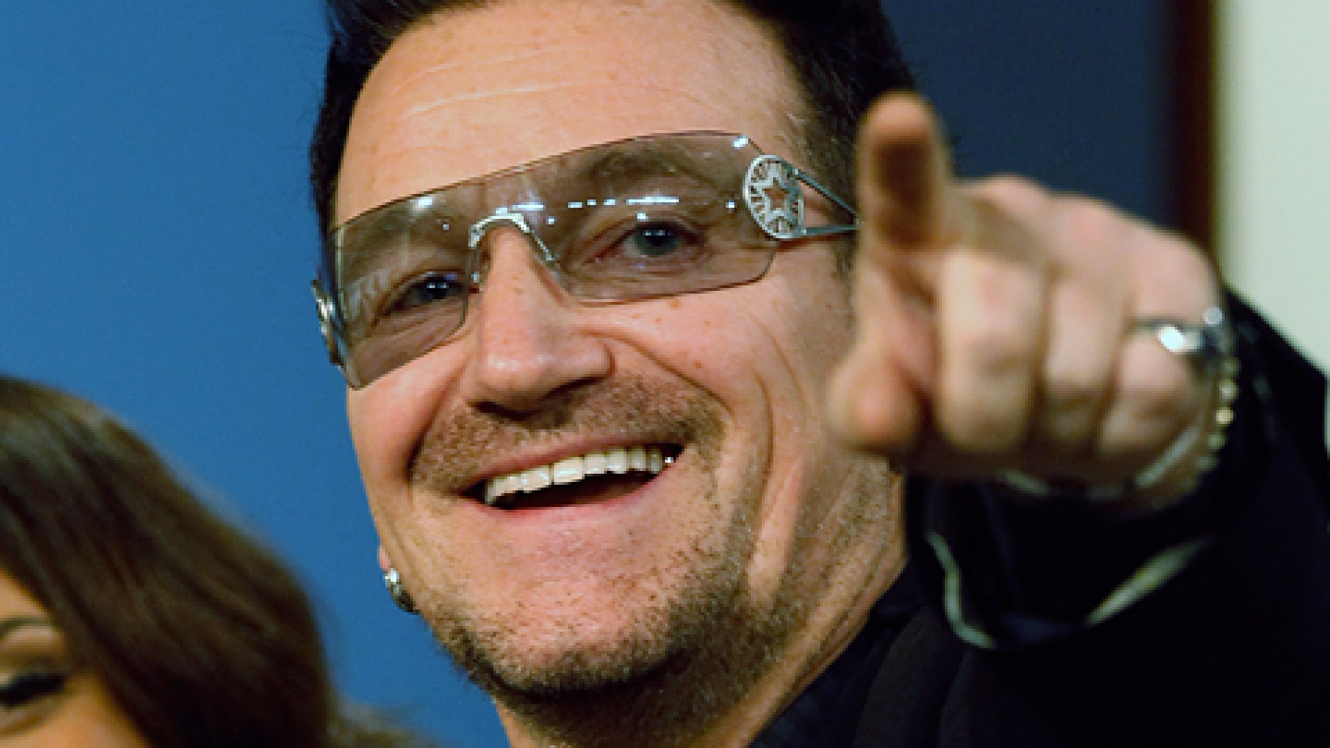 Facebook IPO: Bono's Big Score | Inc.com