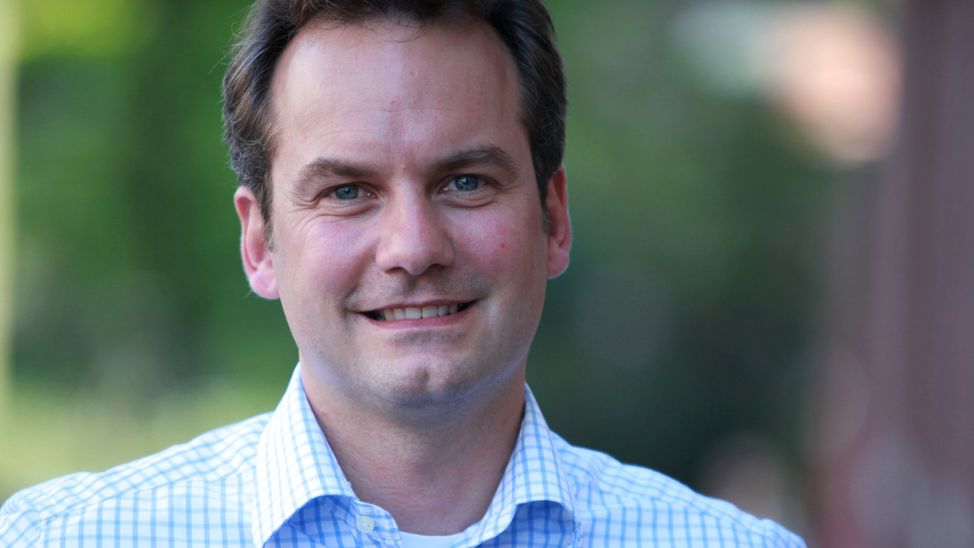 5 Traits That Make an Entrepreneur Attractive to Investors | Inc.com