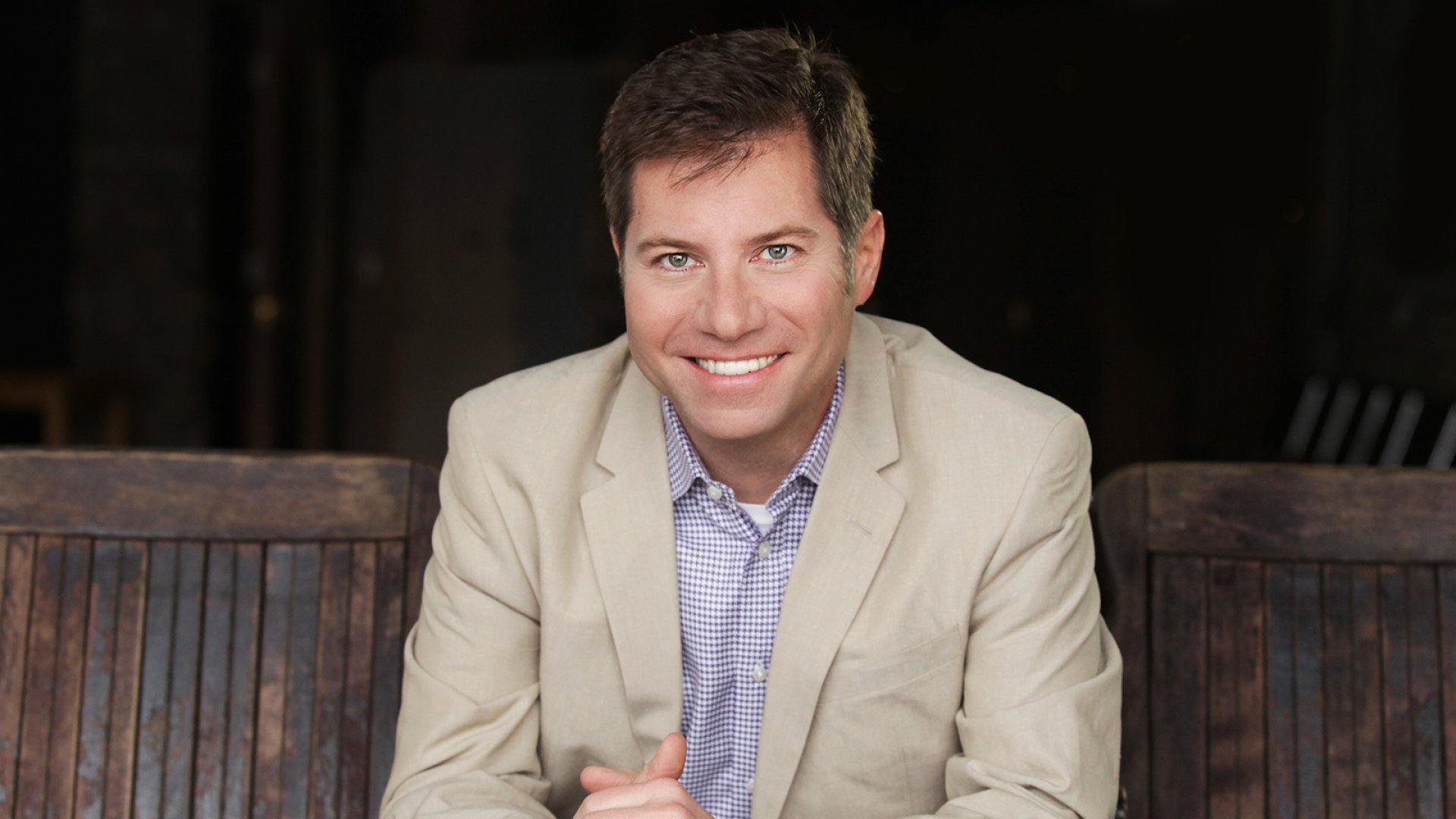 If You Want to Be a Better Presenter All You Have to Do Is Care. Here's ...