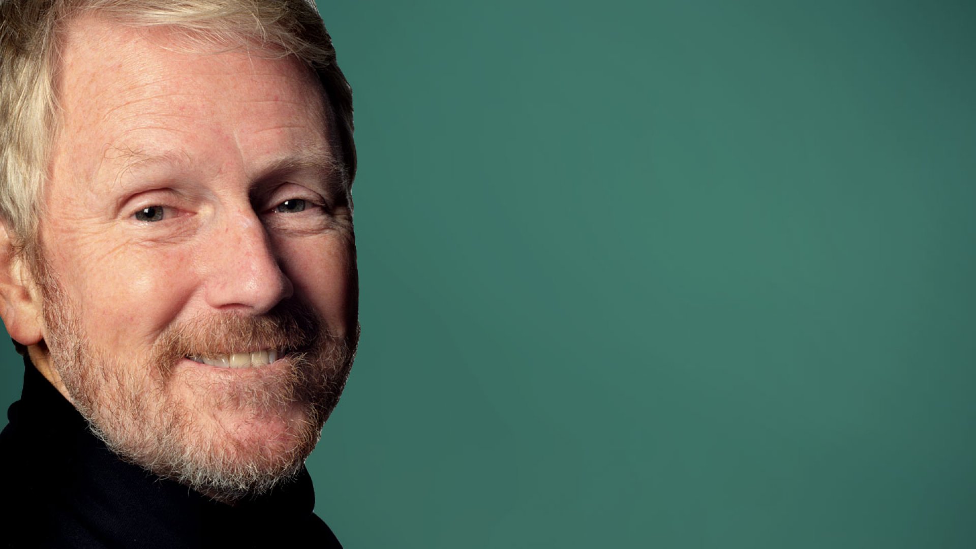 Bo Burlingham: The Boswell of American Entrepreneurship | Inc.com