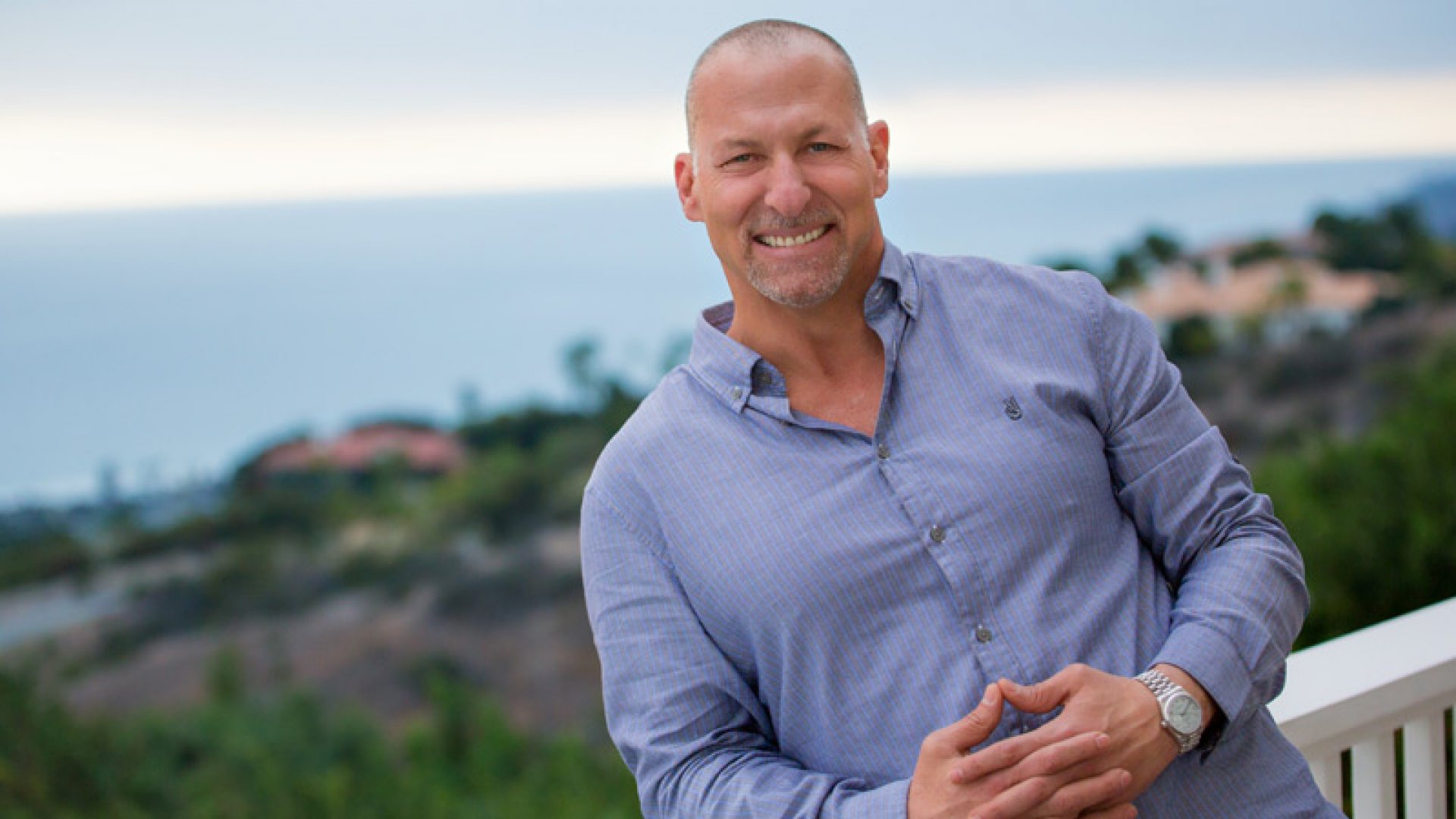 Richard Taite: Journey From Addict to Entrepreneur | Inc.com