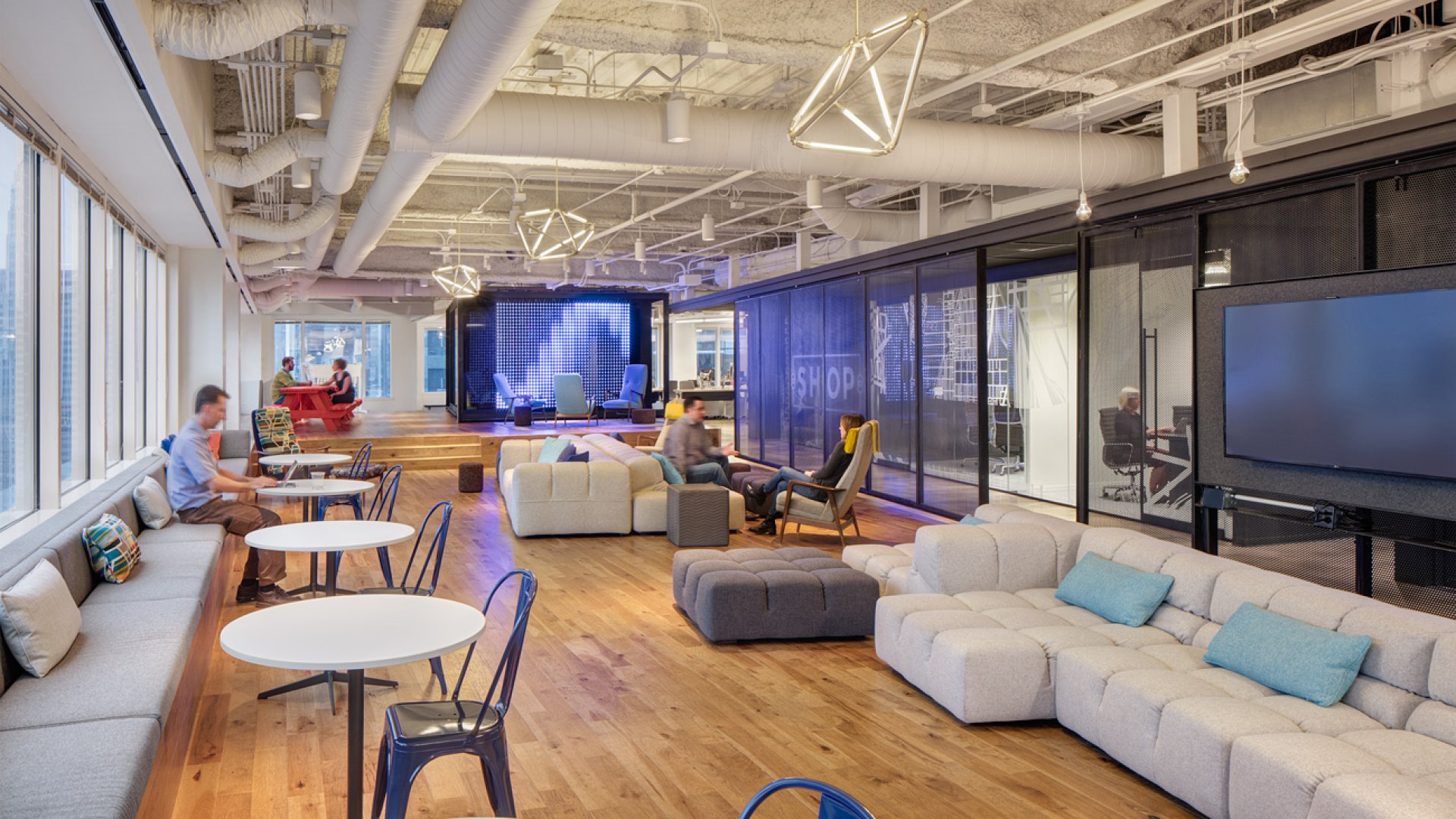 What Companies Should Know About Designing a Great Employee Experience ...