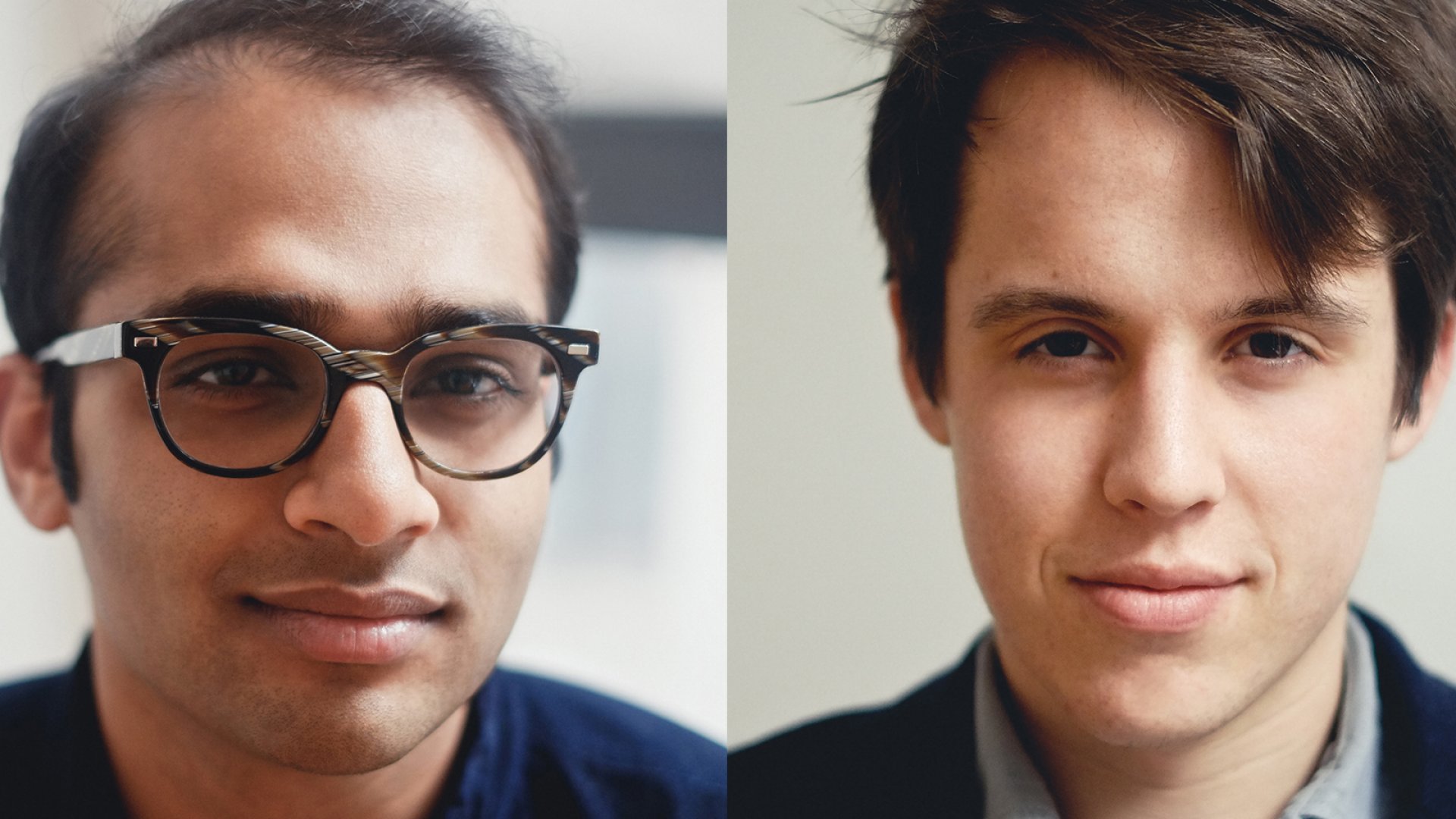 Why These Casper Co-Founders Swear by Their Morning Routine (Hint: It's ...