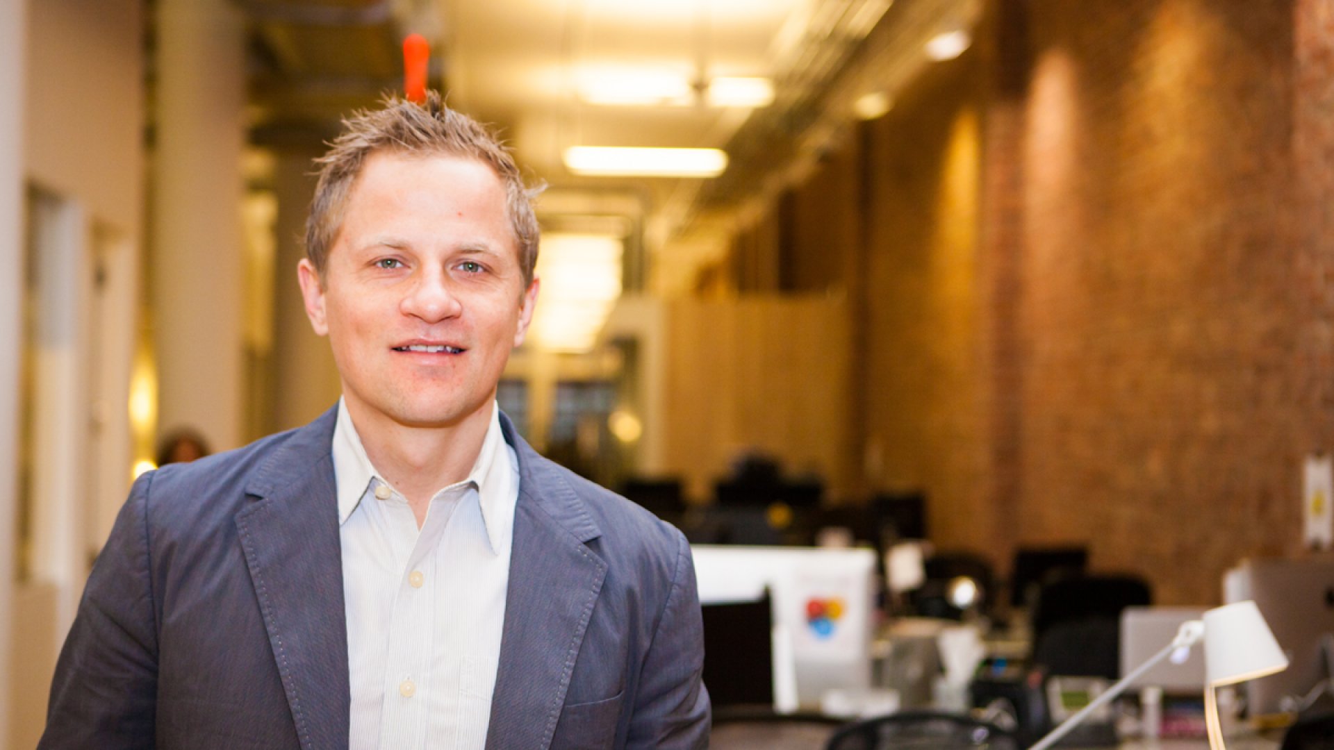 Lessons from a Long and Painful Pivot | Inc.com