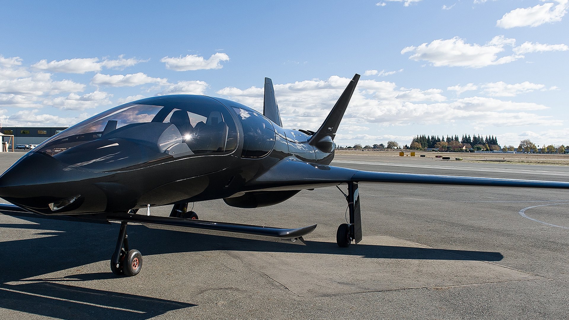 Flying Cars Could Hit Streets (and Skies) By 2017 | Inc.com
