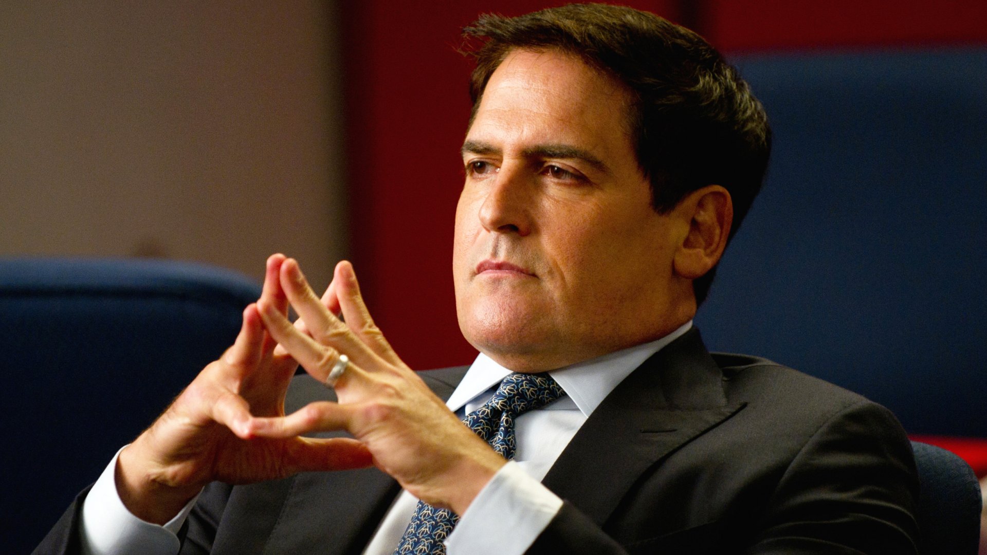 Why Mark Cuban Backed This Remarkably Simple Hot Sauce Company | Inc.com