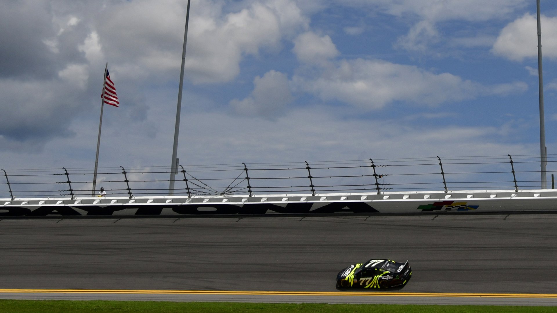 Its Nothing-to-Lose Strategy Helped Spire Motorsports Win at Daytona ...