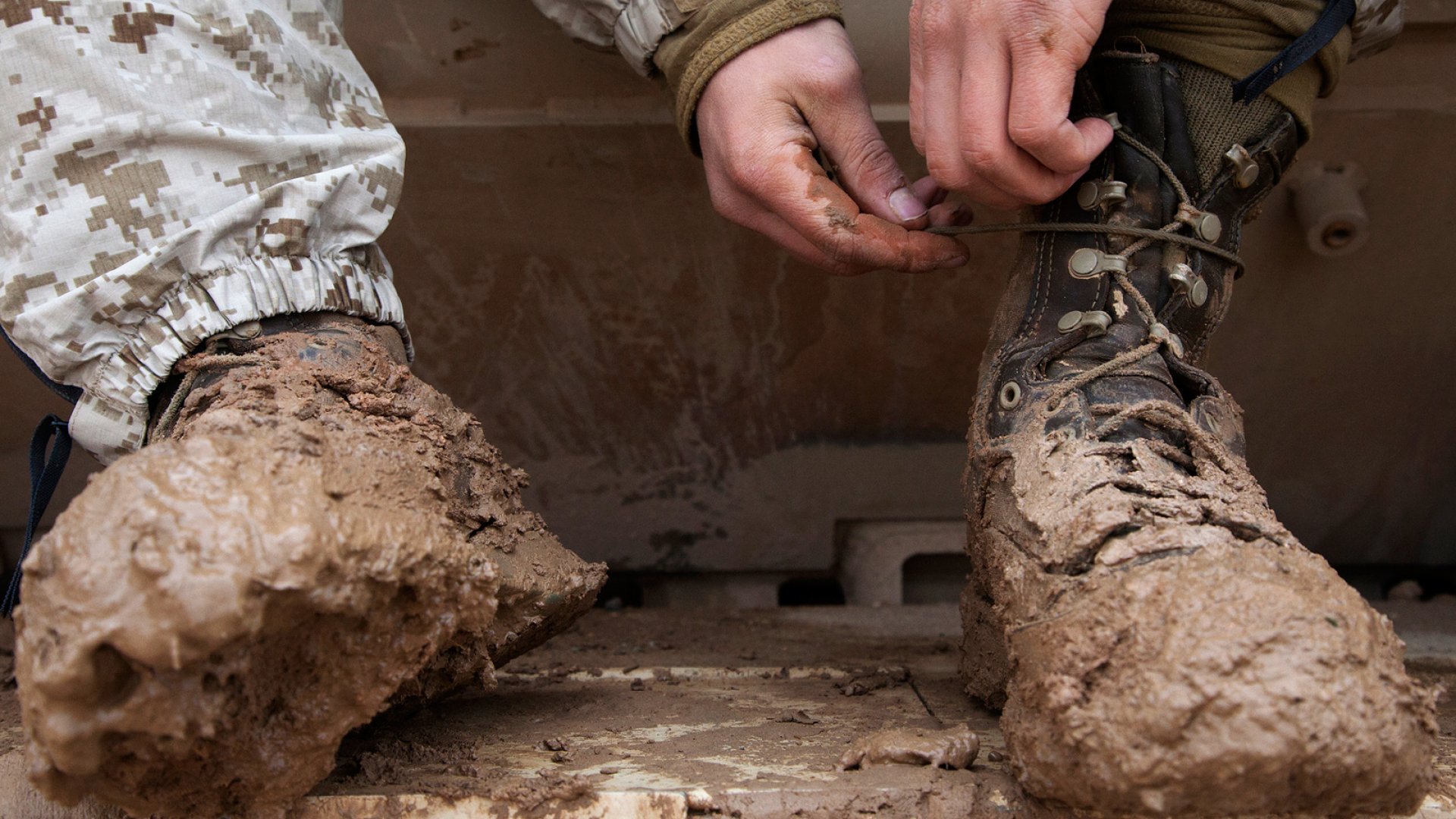 11 Signs You Have the Grit You Need to Succeed | Inc.com