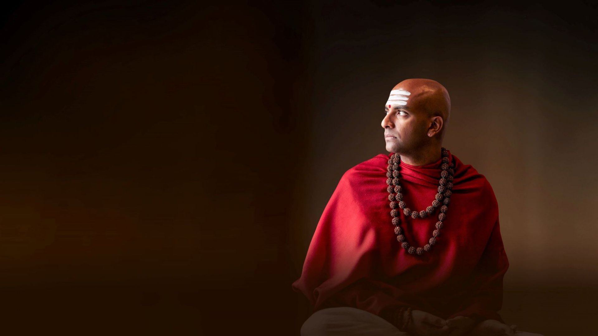 Dandapani Shares How to Safeguard Mental Health During a Crisis | Inc.com