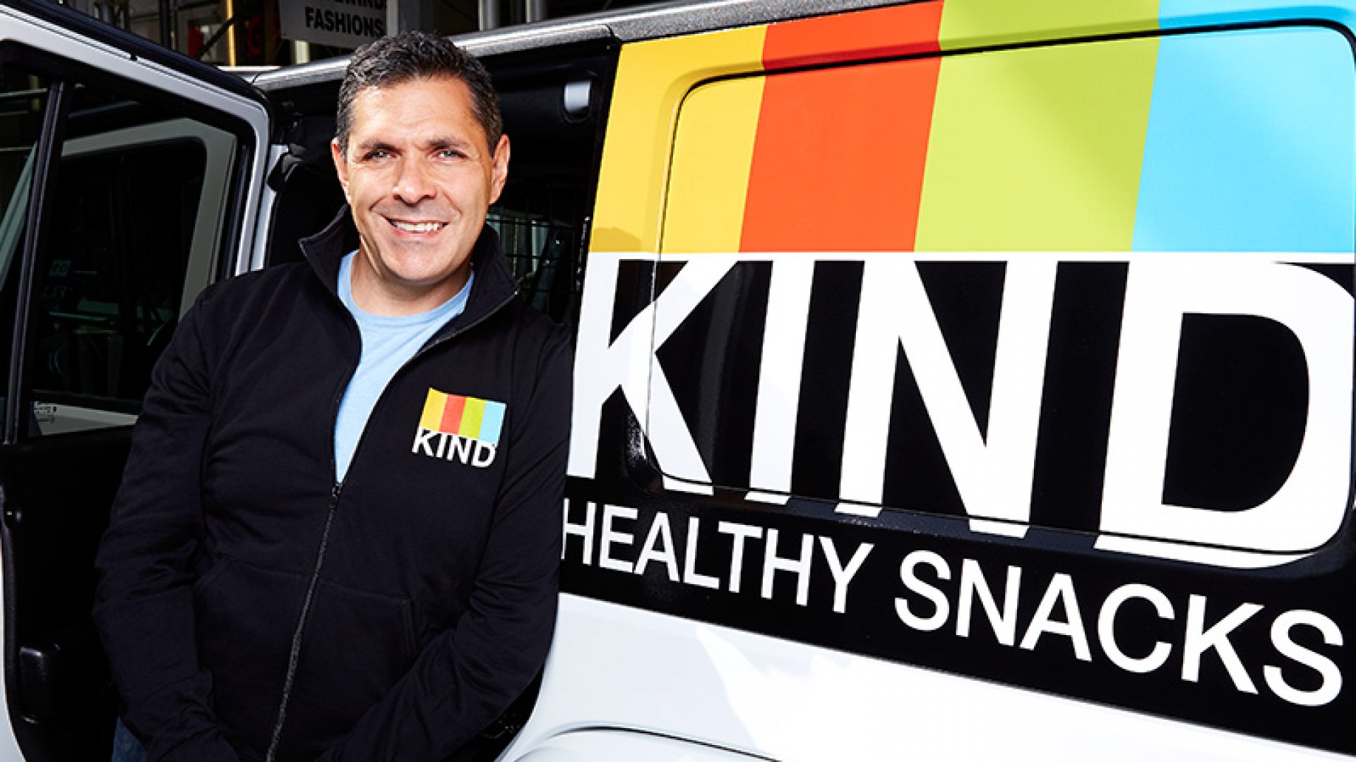 Kind Founder Pledges $3 Million to Women-Led Food Startups on Demo Day ...