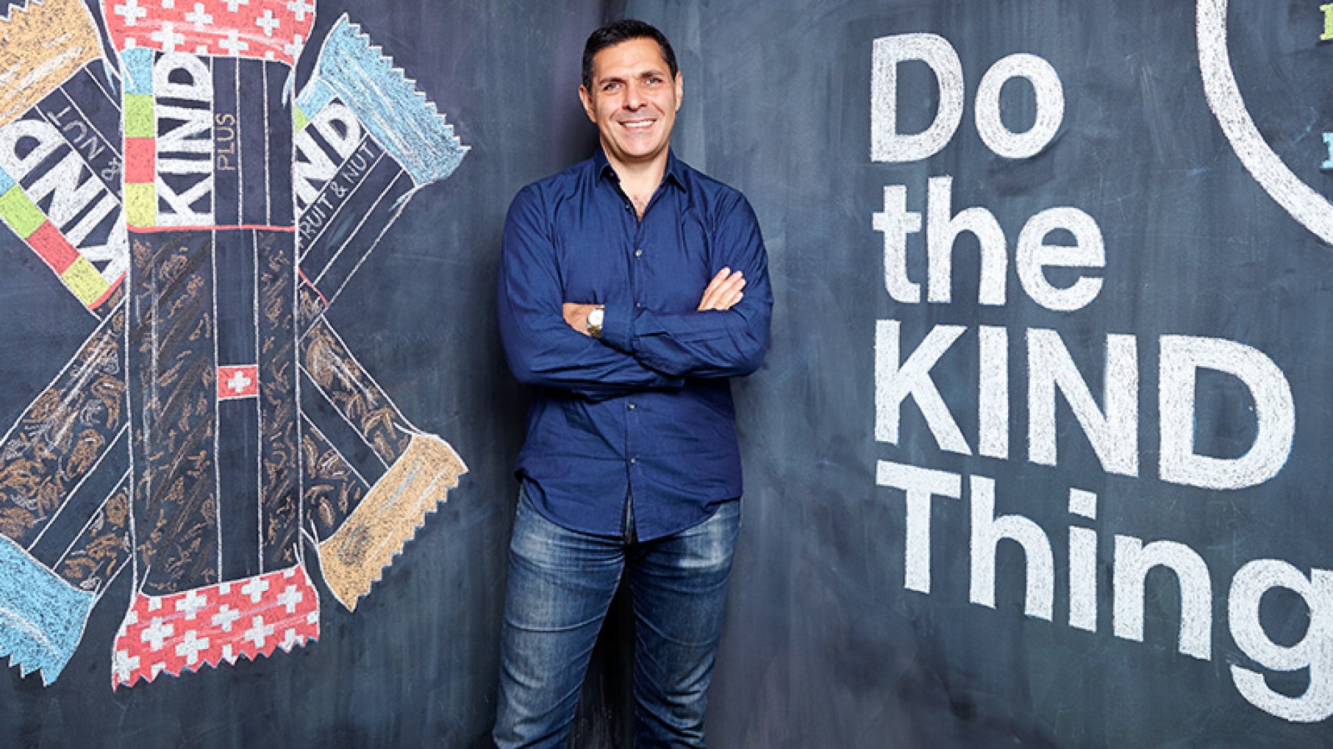 The Worst Idea This Food Entrepreneur Has Ever Had | Inc.com