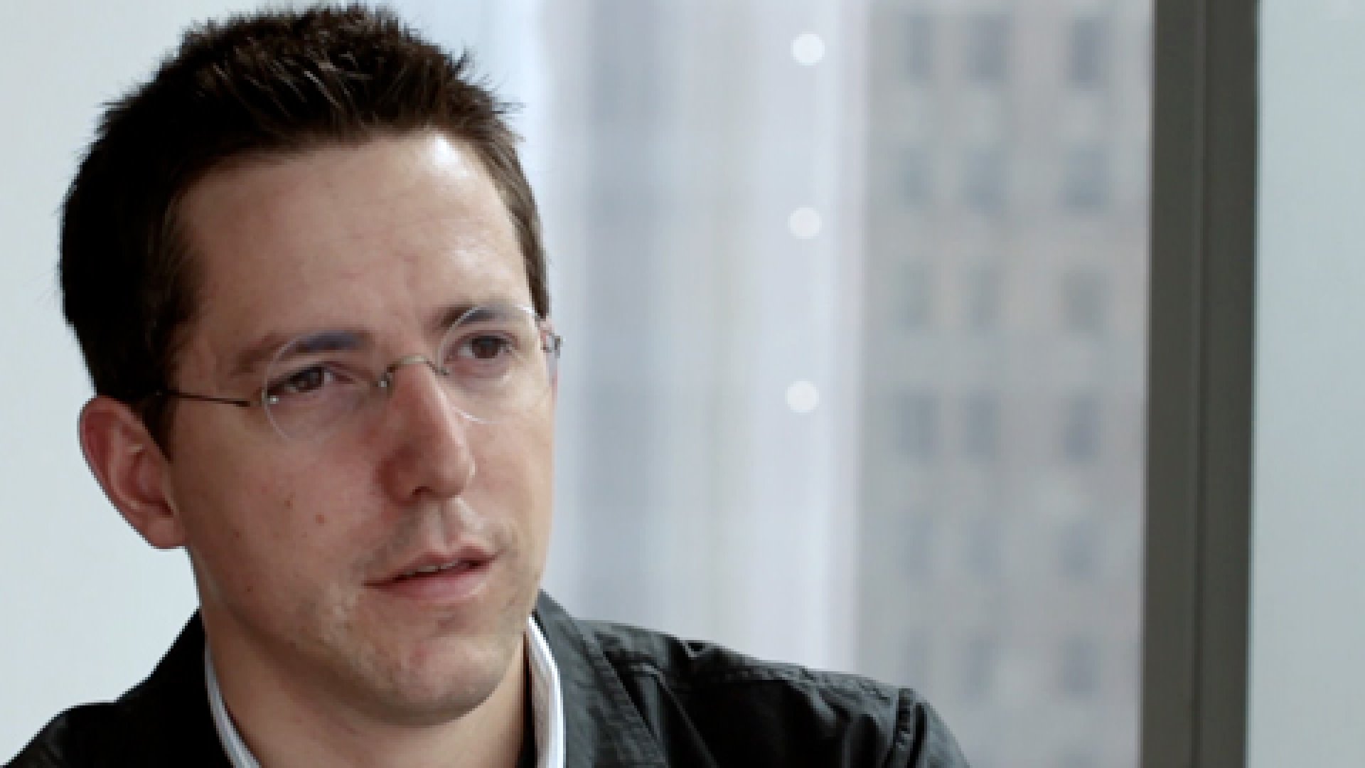 Former Facebookers: Where Are They Now? | Inc.com