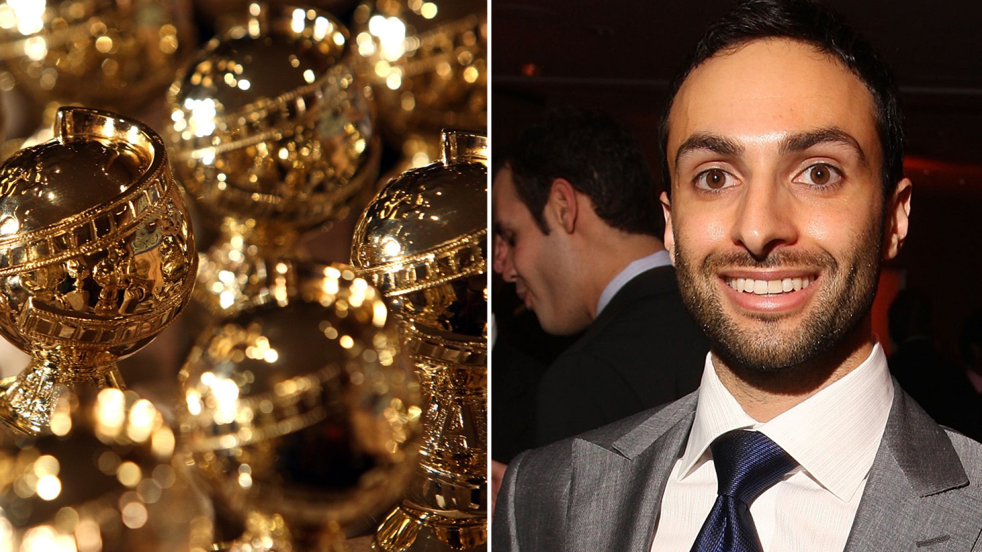 How I Struck Gold on the Red Carpet | Inc.com