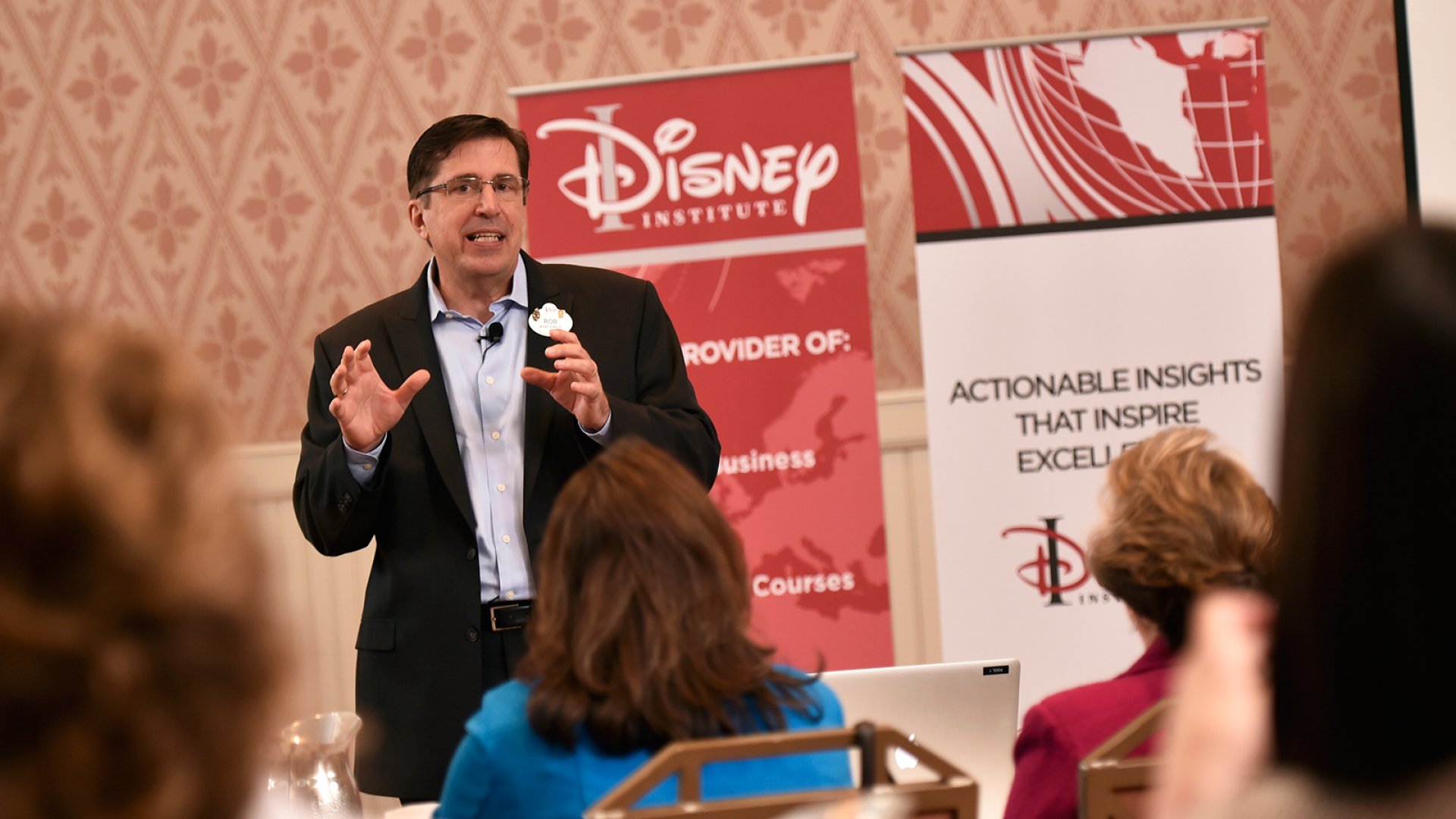 3 Ways Training Can Have Maximum Impact | Inc.com