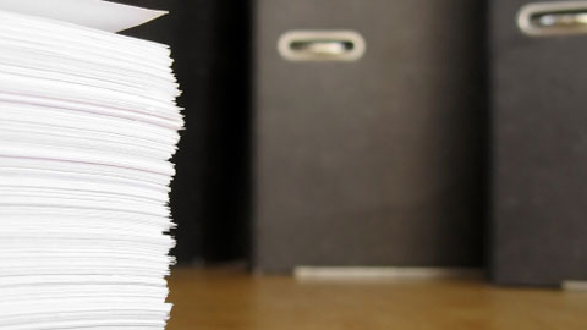 How to Assemble an Employee Handbook | Inc.com