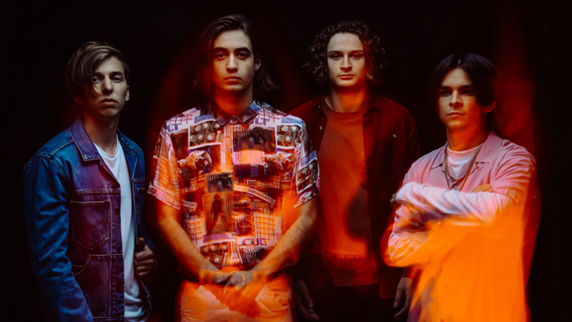 Authenticity Meets Opportunity: How Pop-Rock Band The Faim Turned a ...