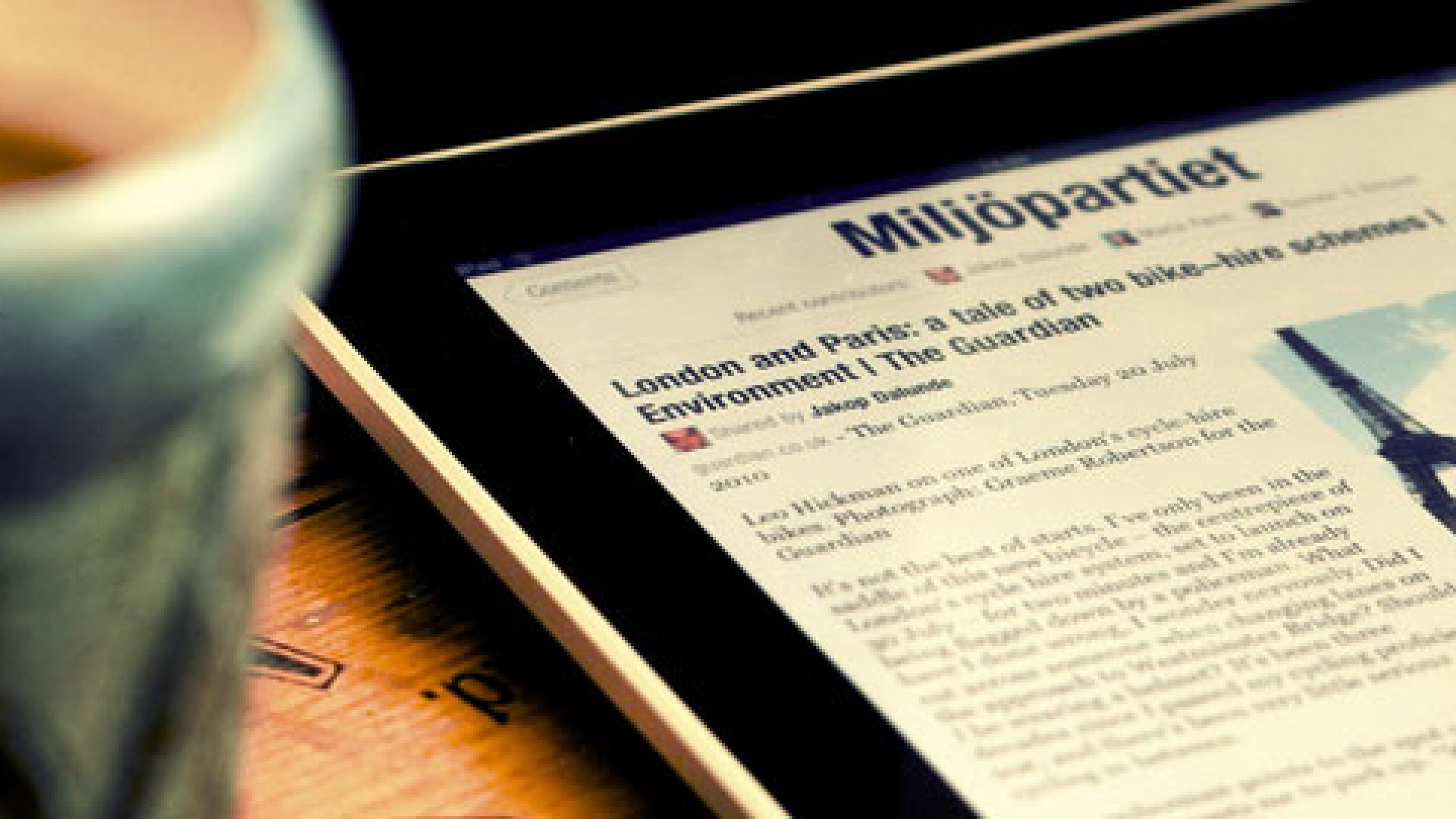 How Flipboard is Tackling the Web | Inc.com