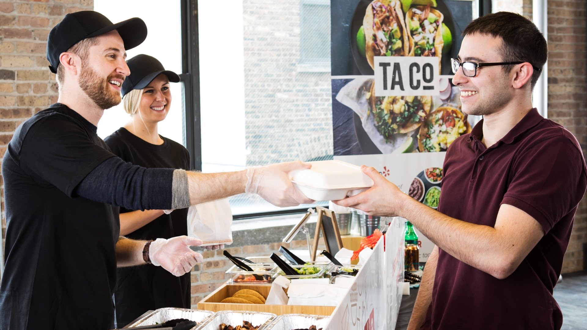 The Hottest Food Startups in Chicago | Inc.com